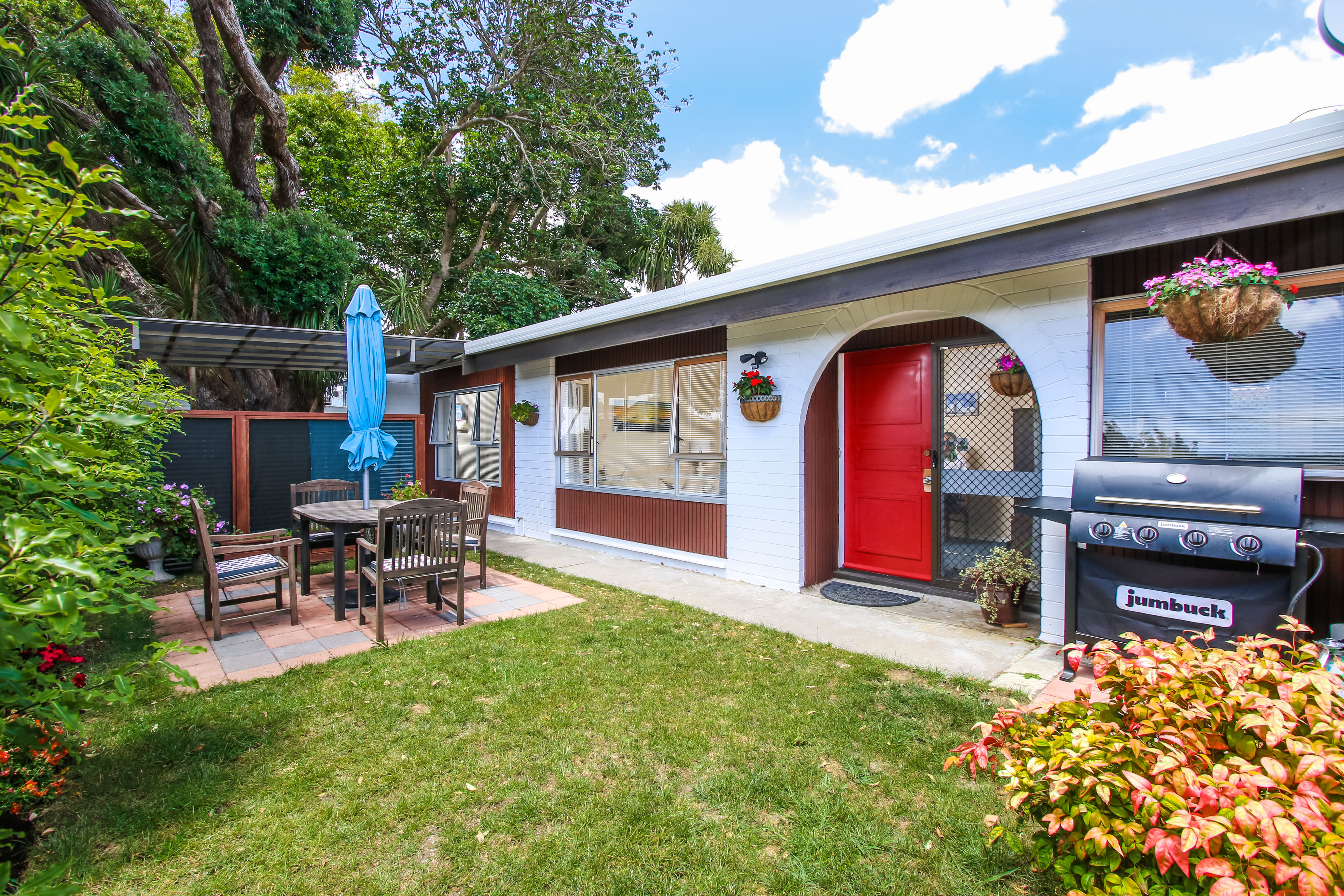 Sold 3/303 Pt Chevalier Road, Pt Chevalier Mar 2017 | Barfoot & Thompson