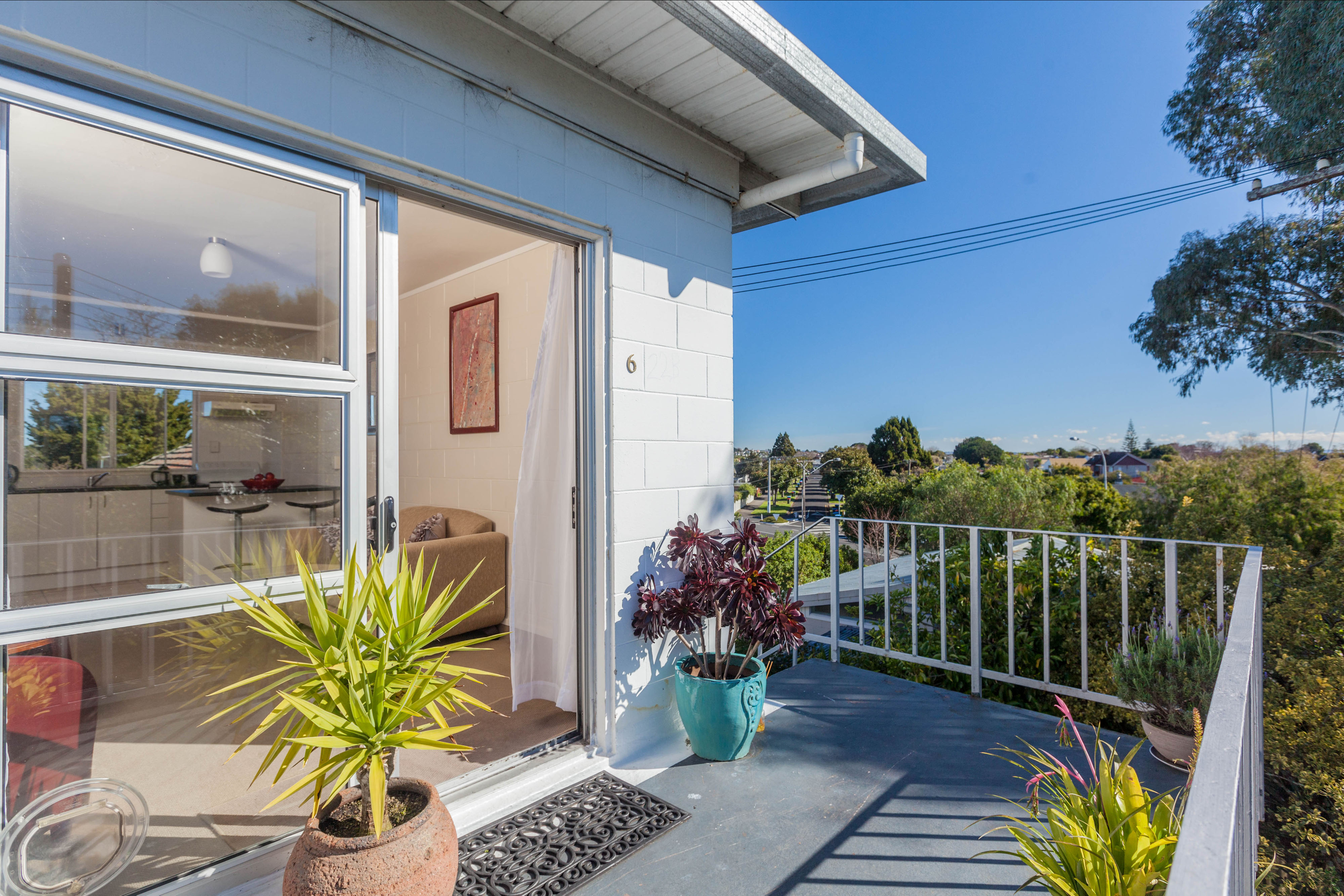 Sold B6/22 Arabi Street, Sandringham Aug 2014 | Barfoot & Thompson