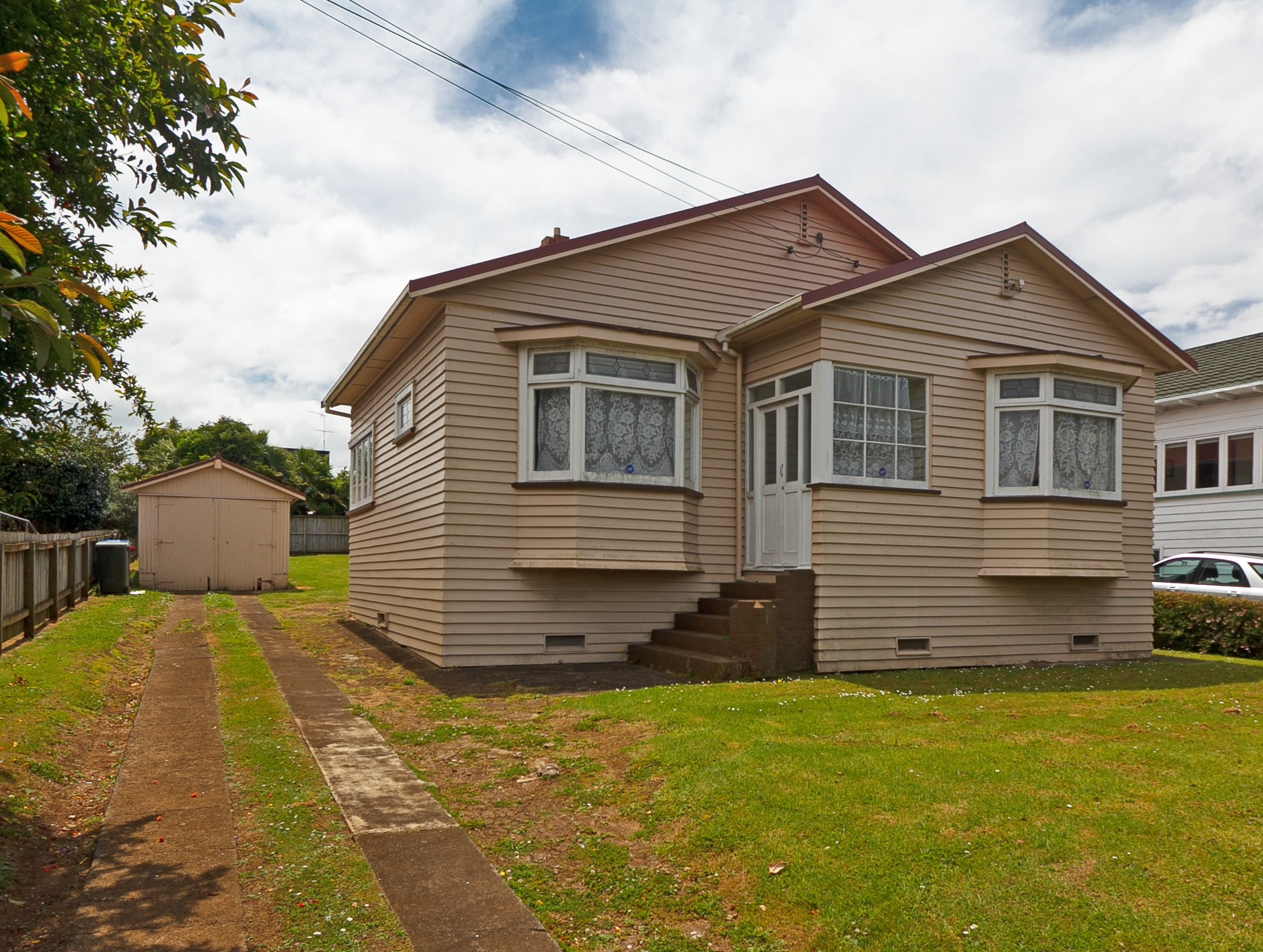 Sold 116 Mt Smart Road, Onehunga Feb 2012 | Barfoot & Thompson