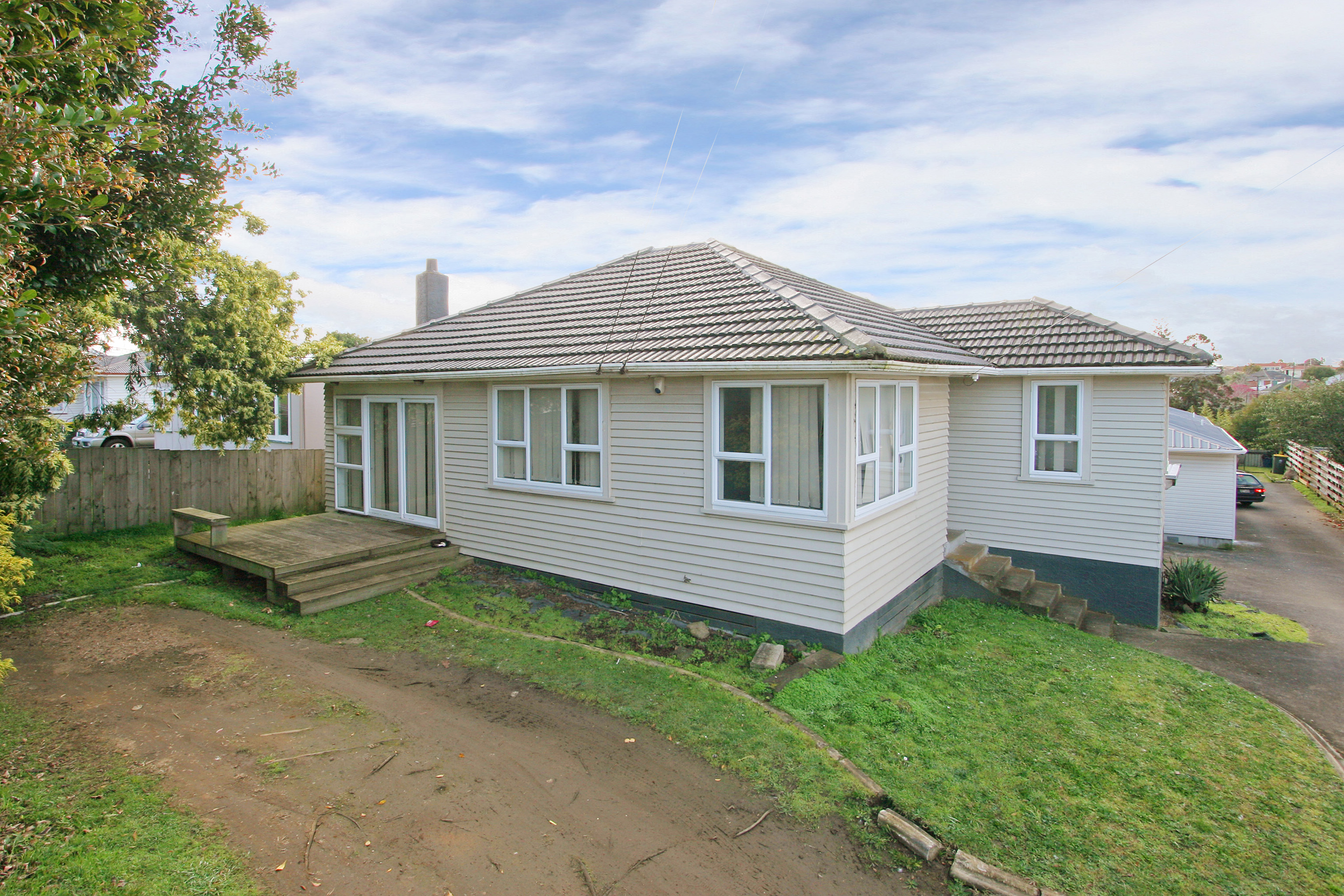 Sold 22A Coxhead Road, Manurewa Jan 2014 | Barfoot & Thompson