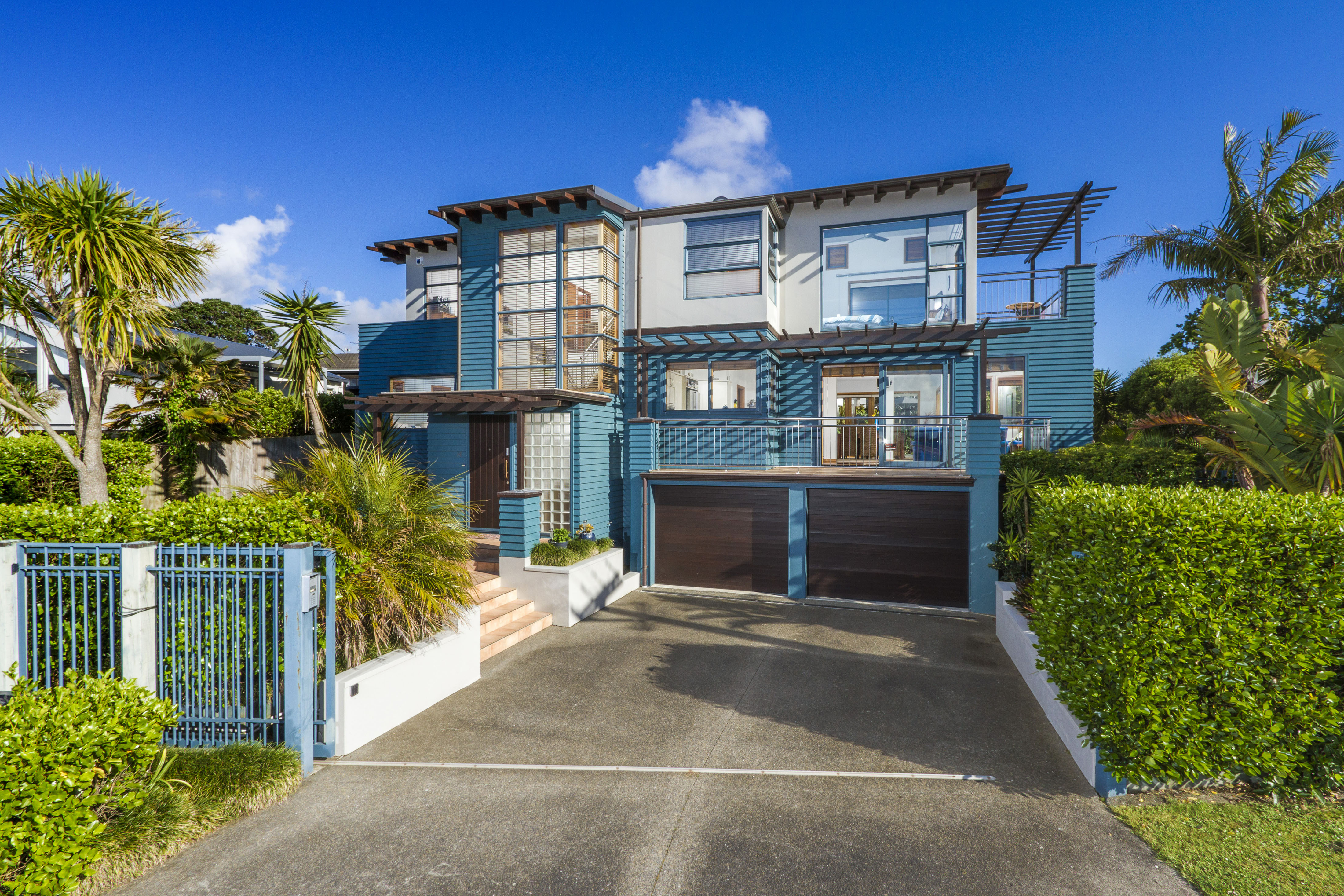 Sold 14 Brighton Terrace, Murrays Bay Nov 2014 | Barfoot & Thompson