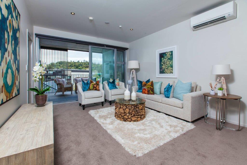 Sold 210C/40 Library Lane, Albany Jan 2016 | Barfoot & Thompson