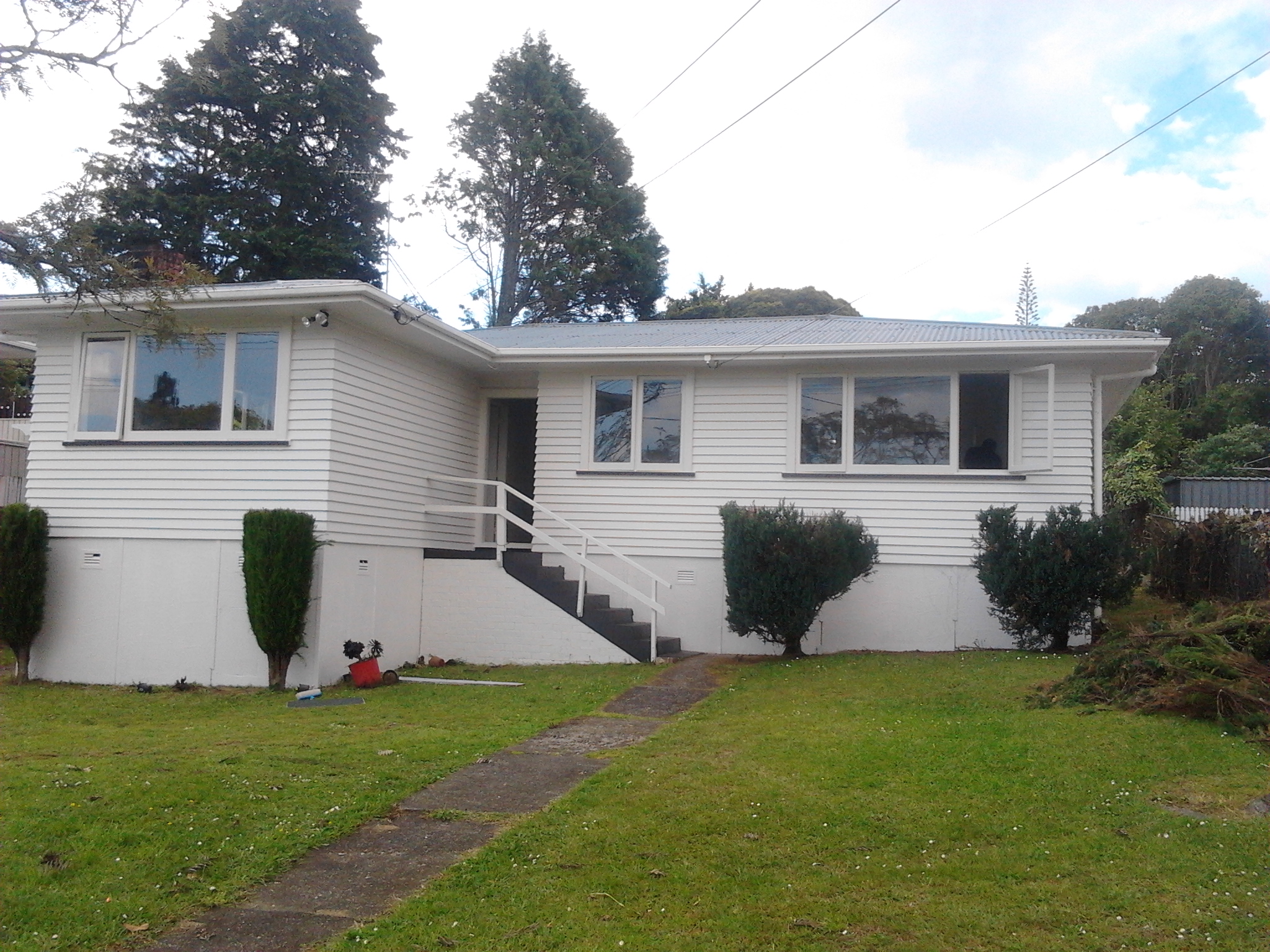 Sold 5 Mary Dreaver Street, New Windsor Dec 2012 | Barfoot & Thompson