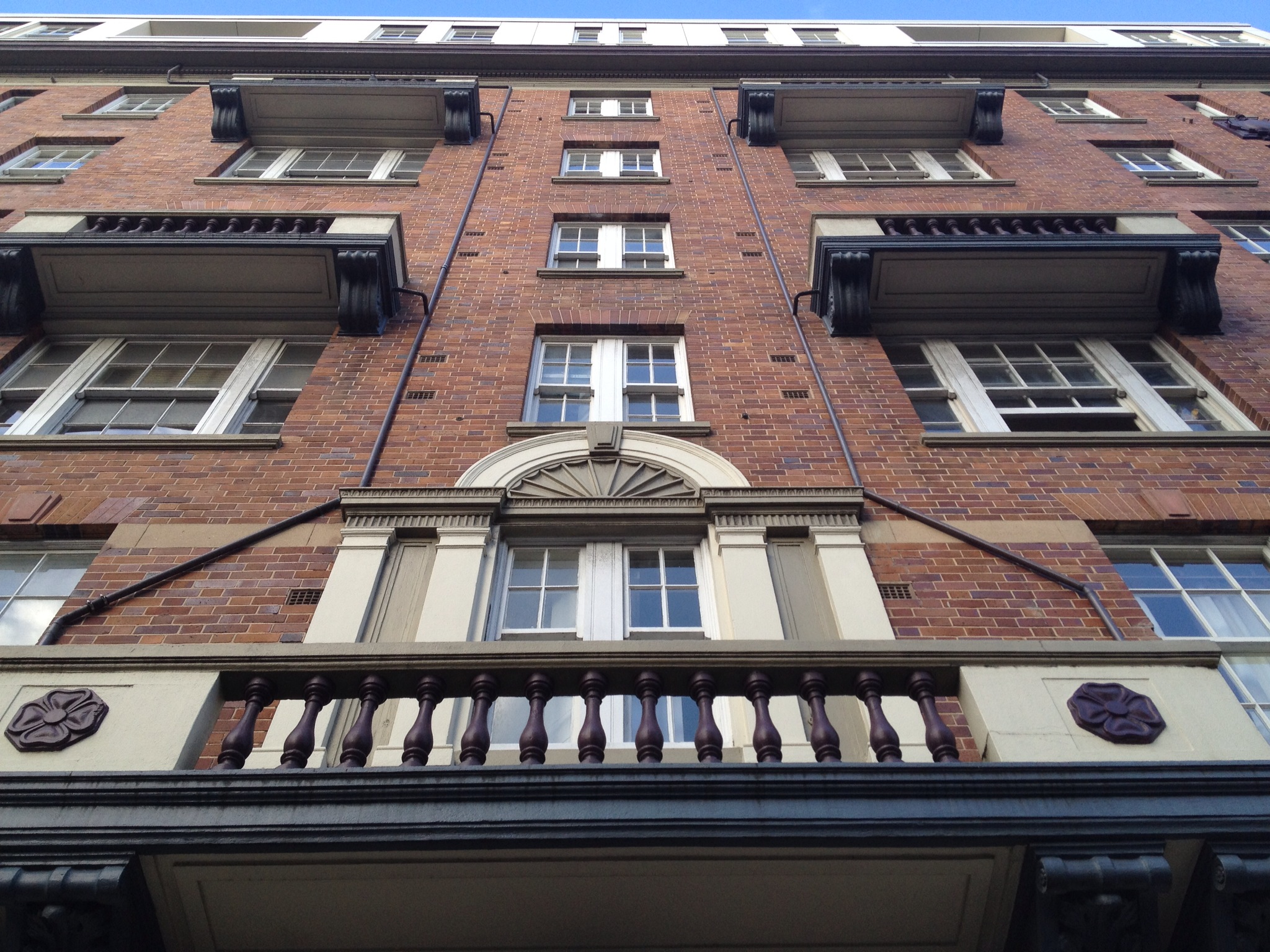 Sold 3c/182 Federal Street, City Centre Sep 2012 | Barfoot & Thompson
