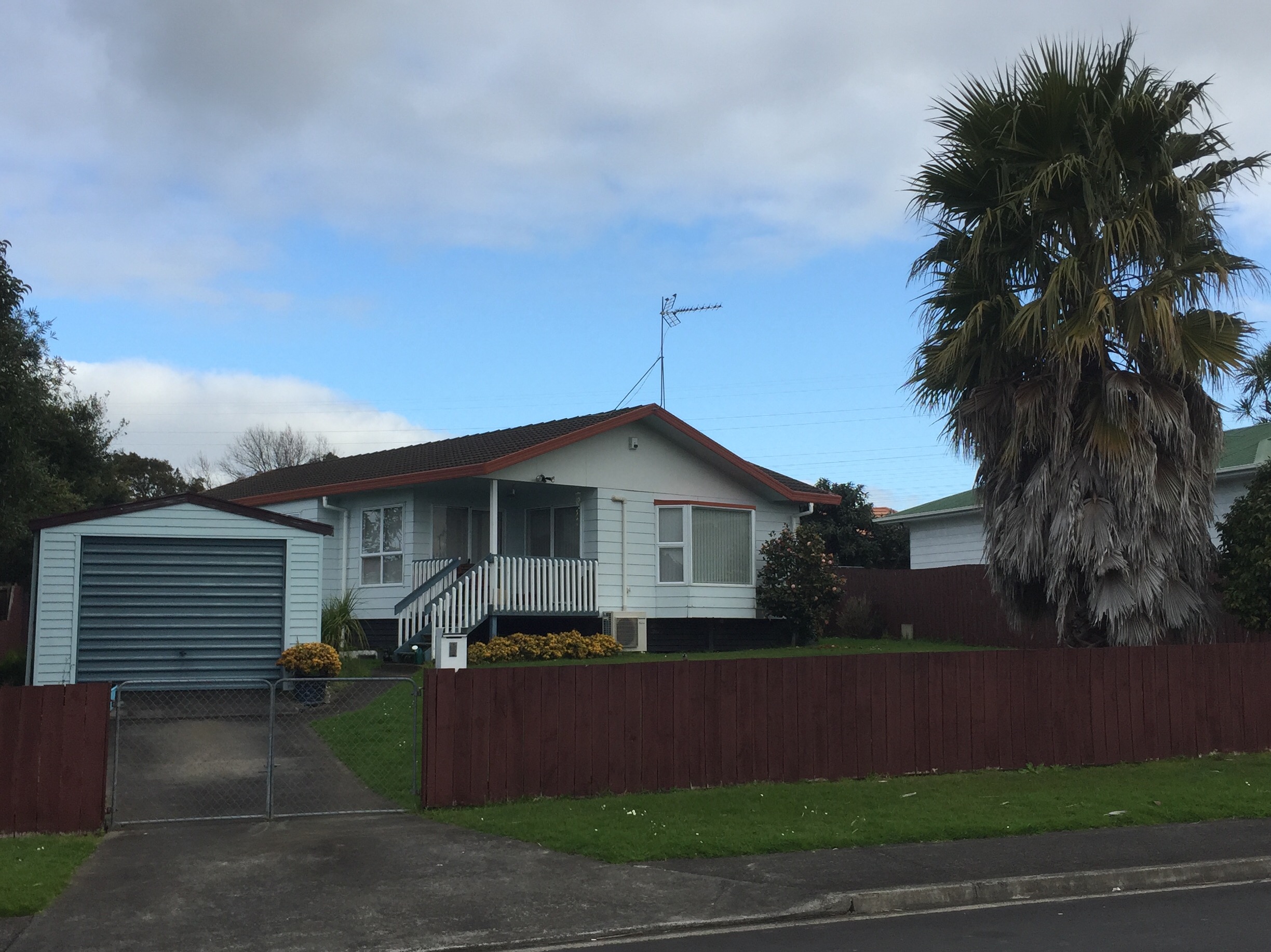 Sold 4 Yee Place, Mt Wellington Aug 2015 | Barfoot & Thompson