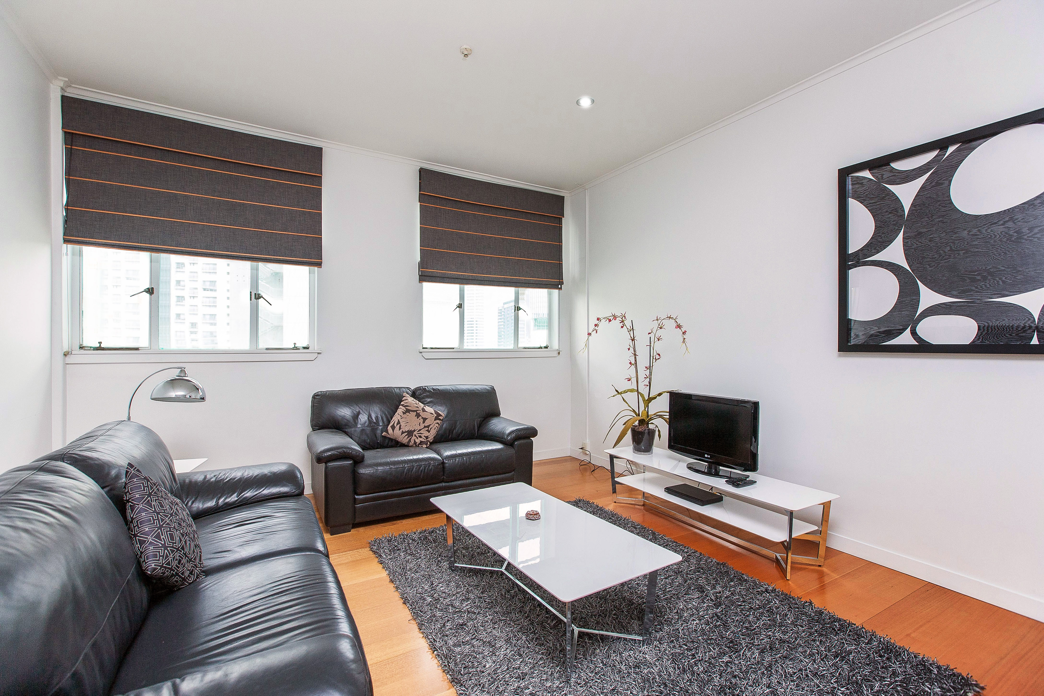 Sold 8D/22 Emily Place, City Centre Mar 2016 | Barfoot & Thompson