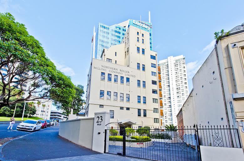 Sold 7B/23 Emily Place, City Centre Mar 2015 | Barfoot & Thompson