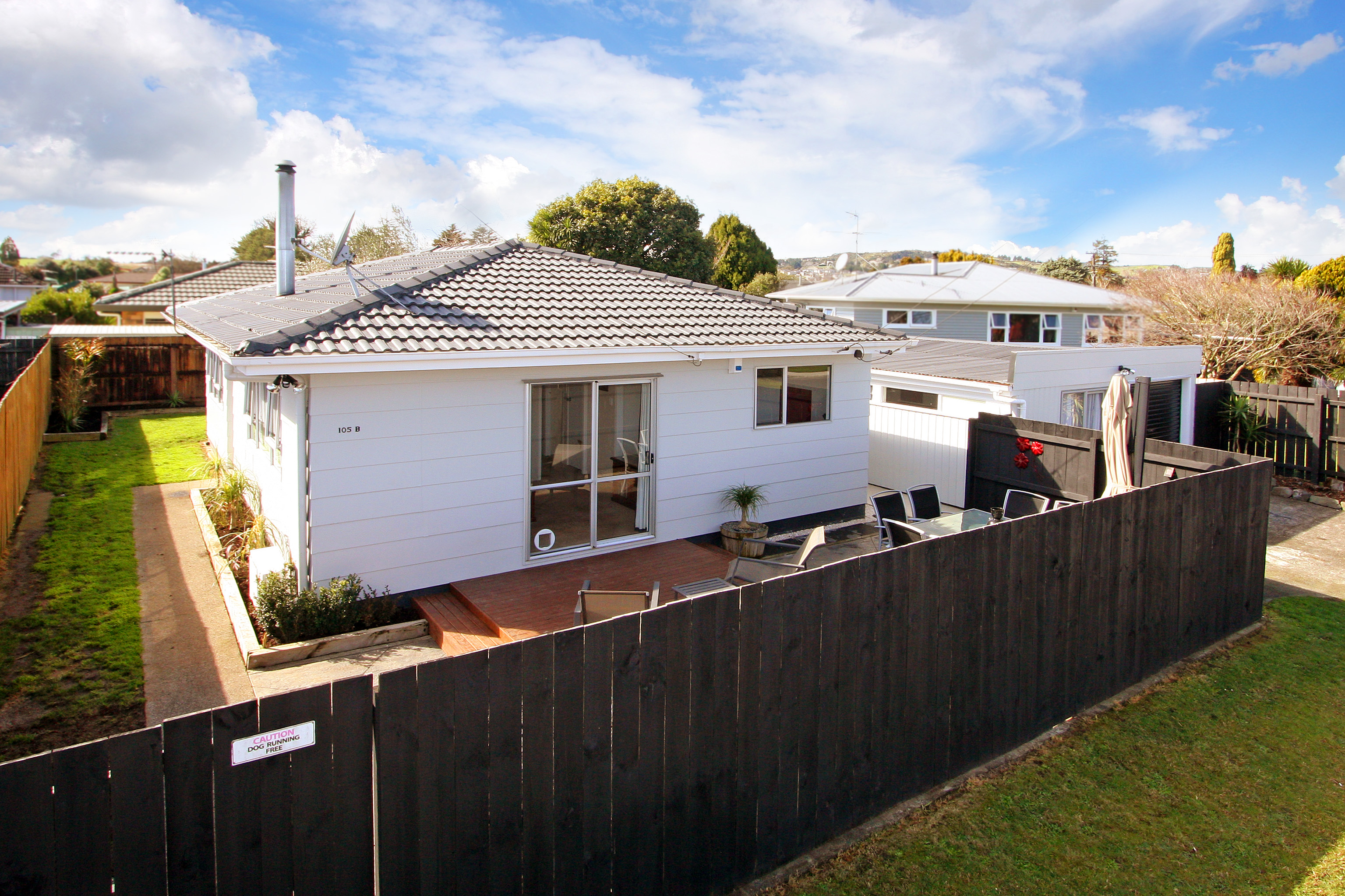 Sold B/105 Clevedon Road, Papakura Sep 2015 | Barfoot & Thompson