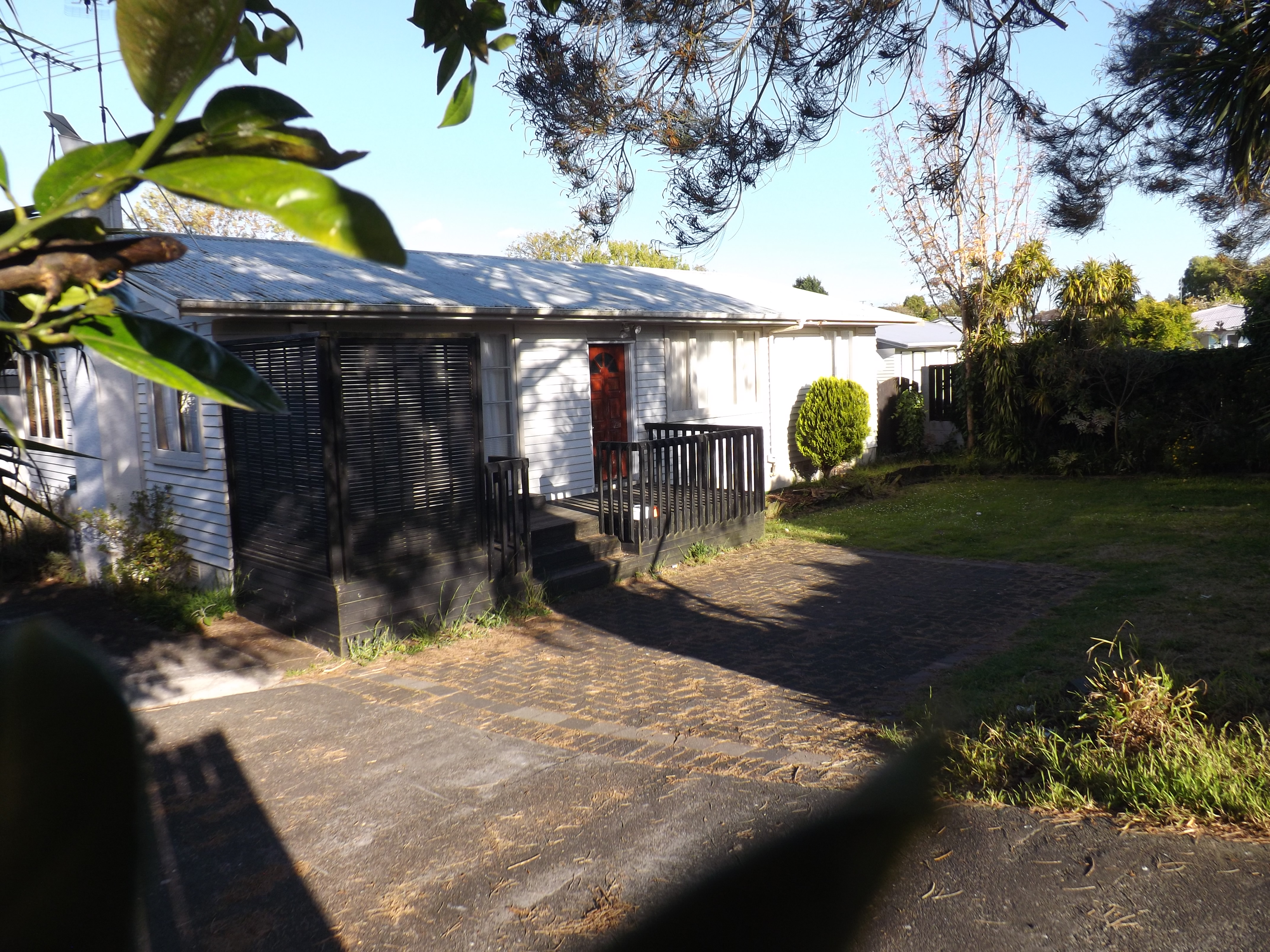 Sold 60 Coxhead Road, Manurewa Dec 2014 | Barfoot & Thompson
