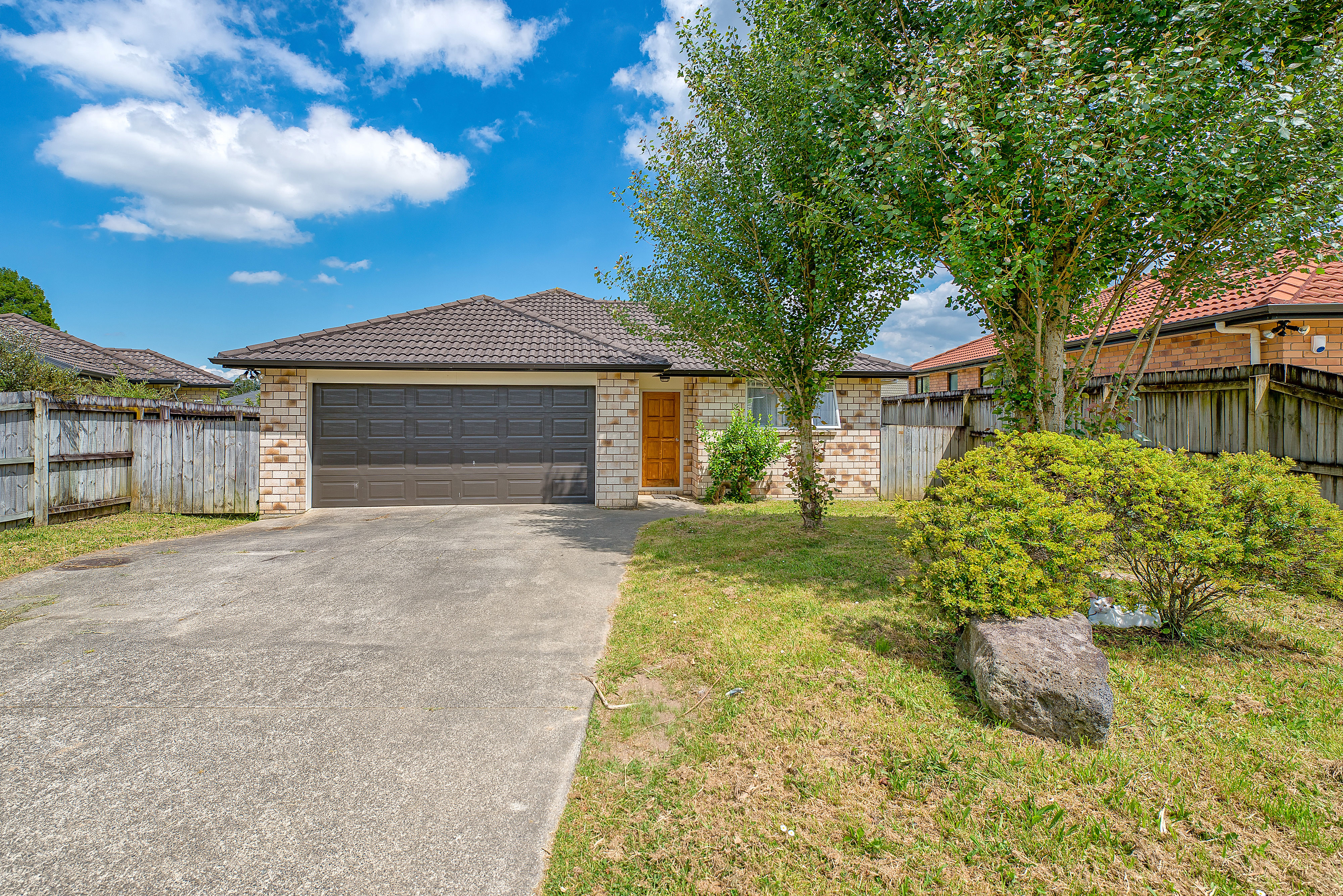Sold 187 Keri Vista Rise, Papakura Feb 2018 | Barfoot & Thompson
