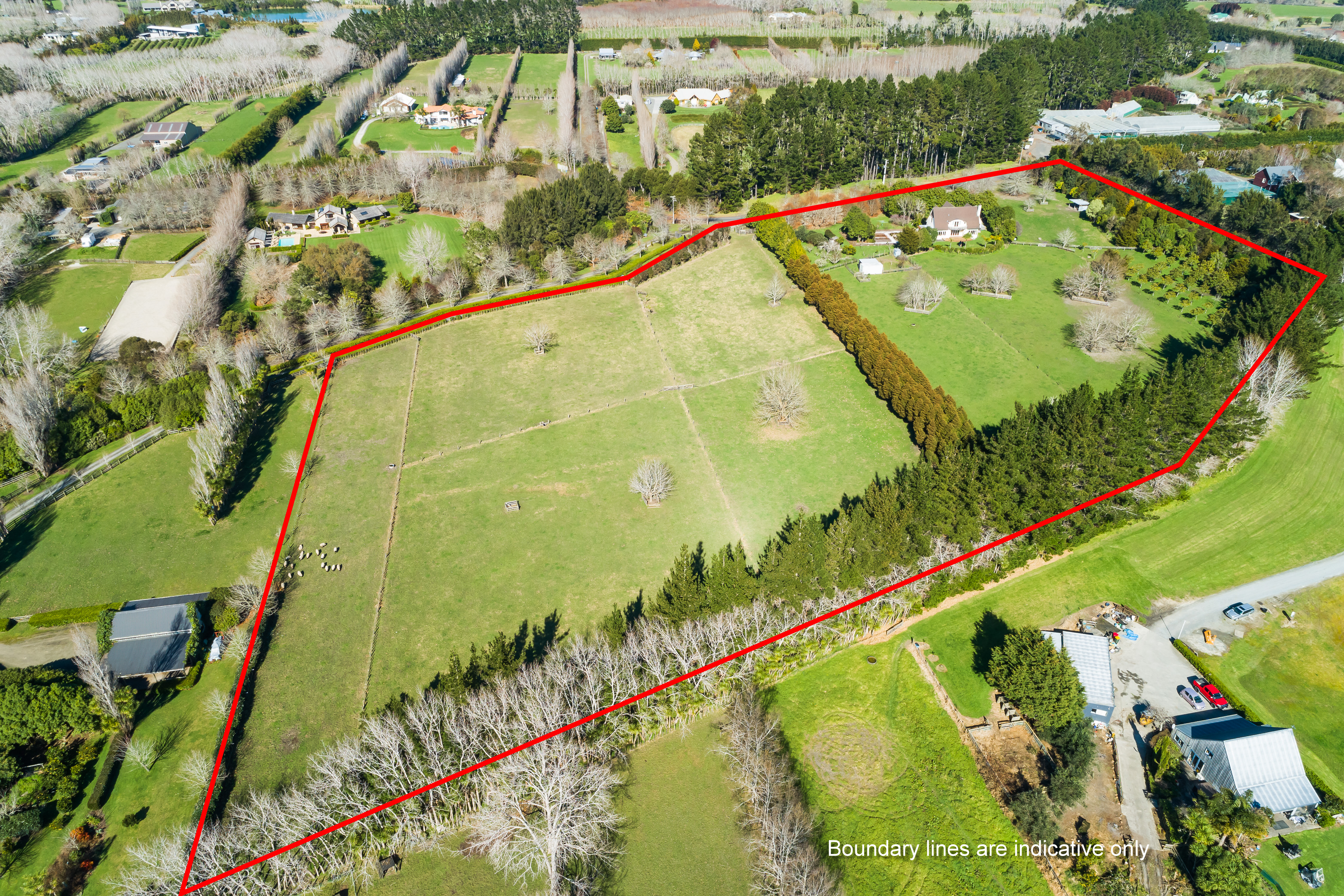 Sold 69 Croft Lane, Coatesville Mar 2019 | Barfoot & Thompson