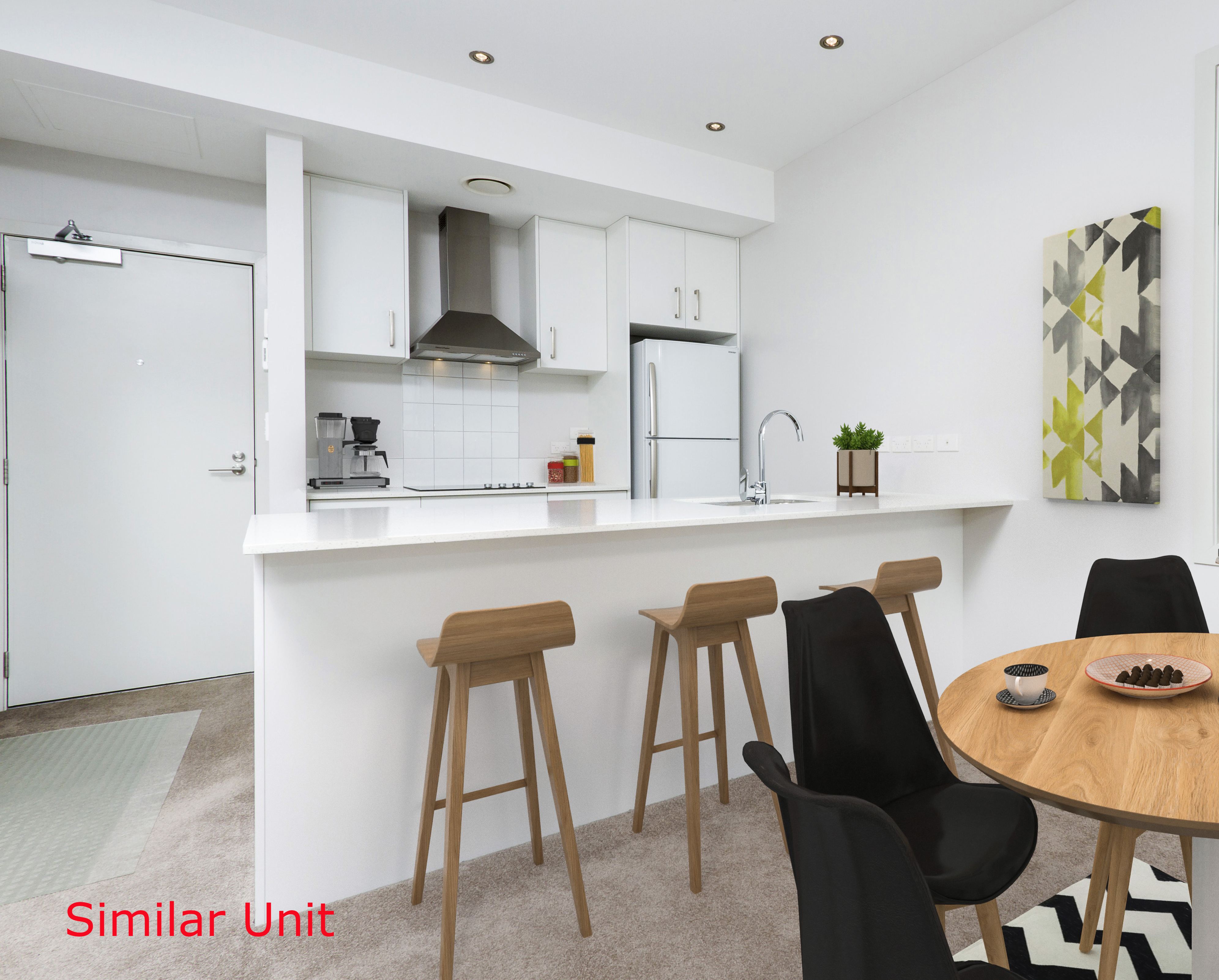 Sold 303/40 Library Lane, Albany Jan 2019 | Barfoot & Thompson