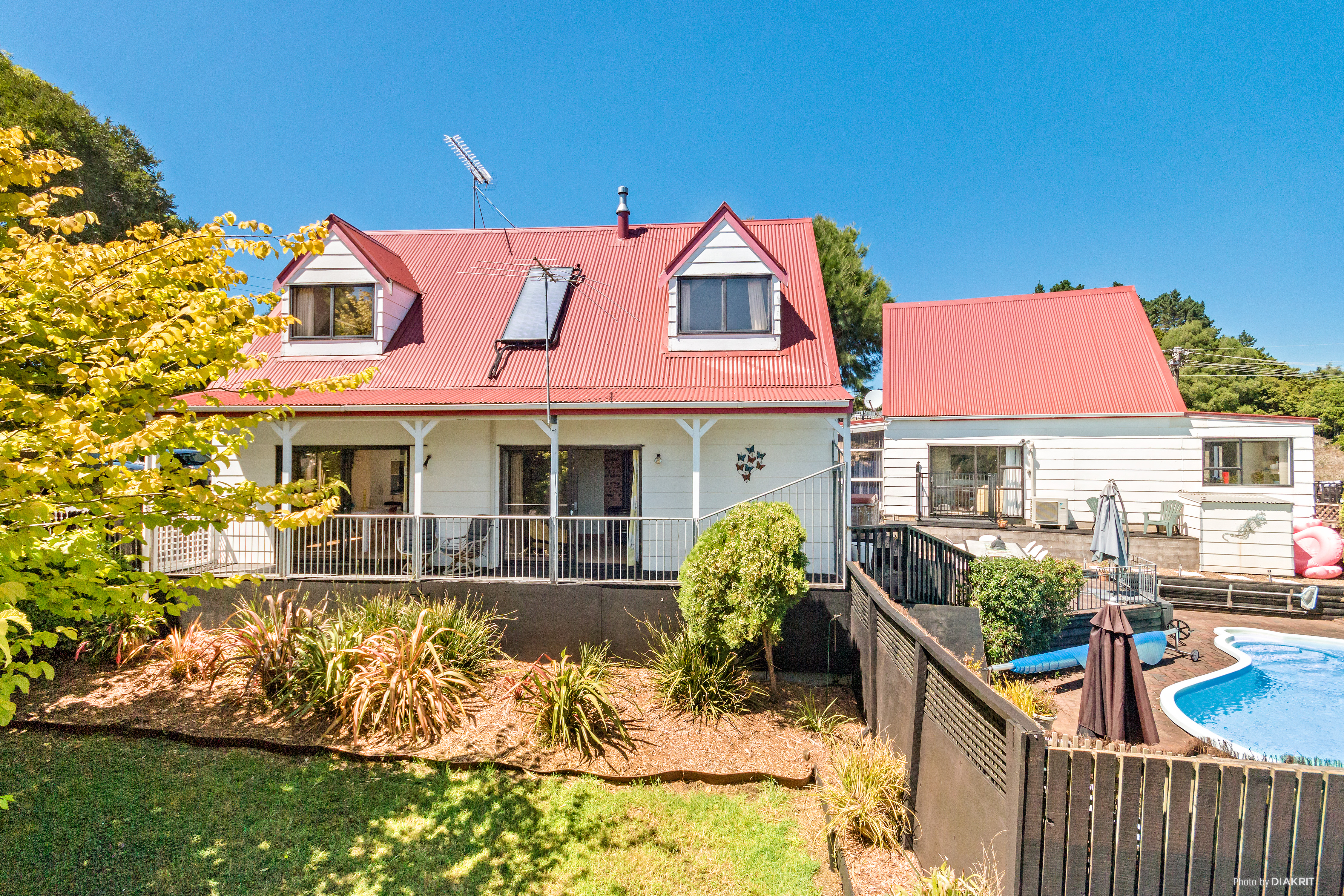 Sold 306 Pukekohe East Road, Pukekohe East Nov 2019 | Barfoot & Thompson