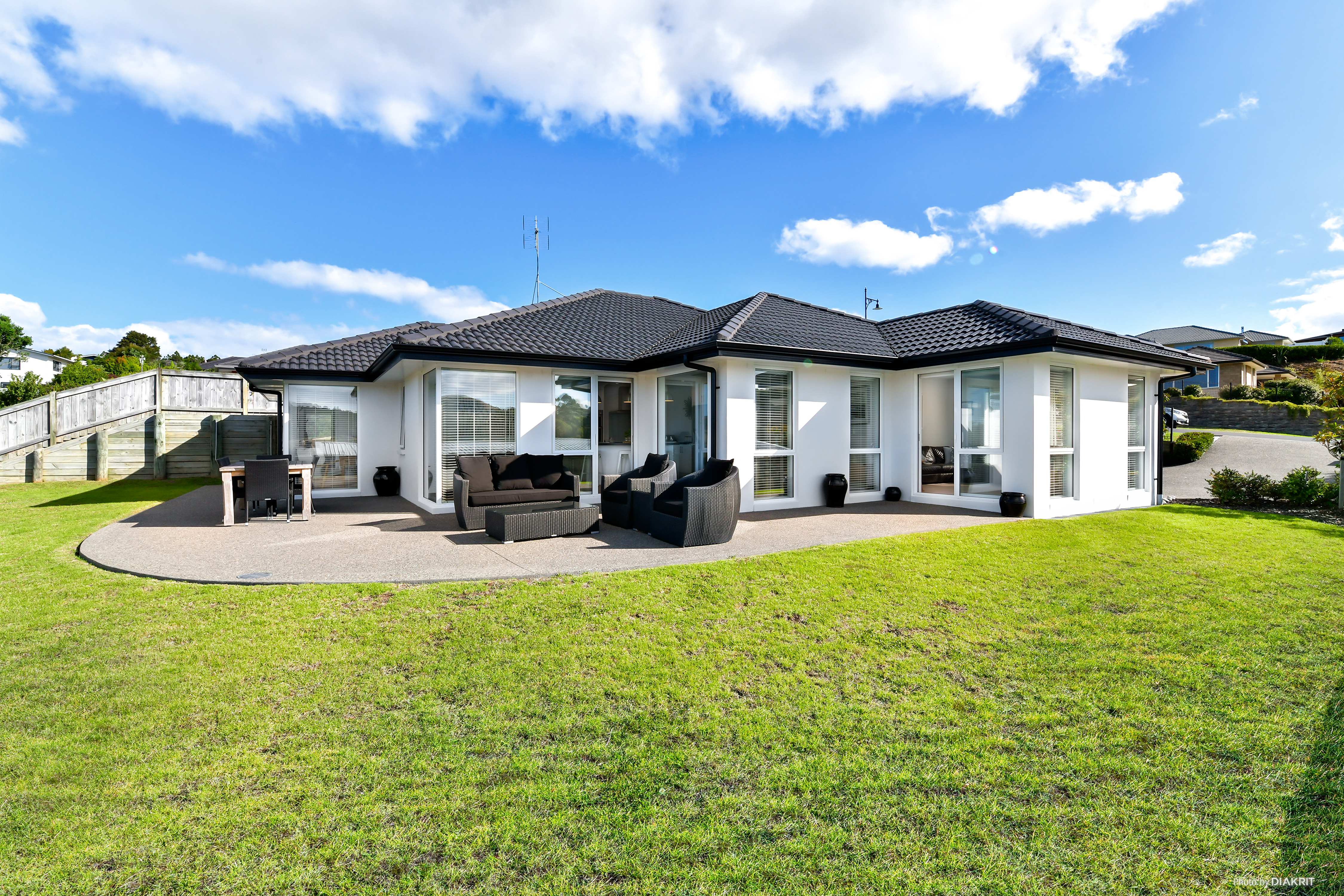 Ben Teagle, Branch Manager | Barfoot & Thompson