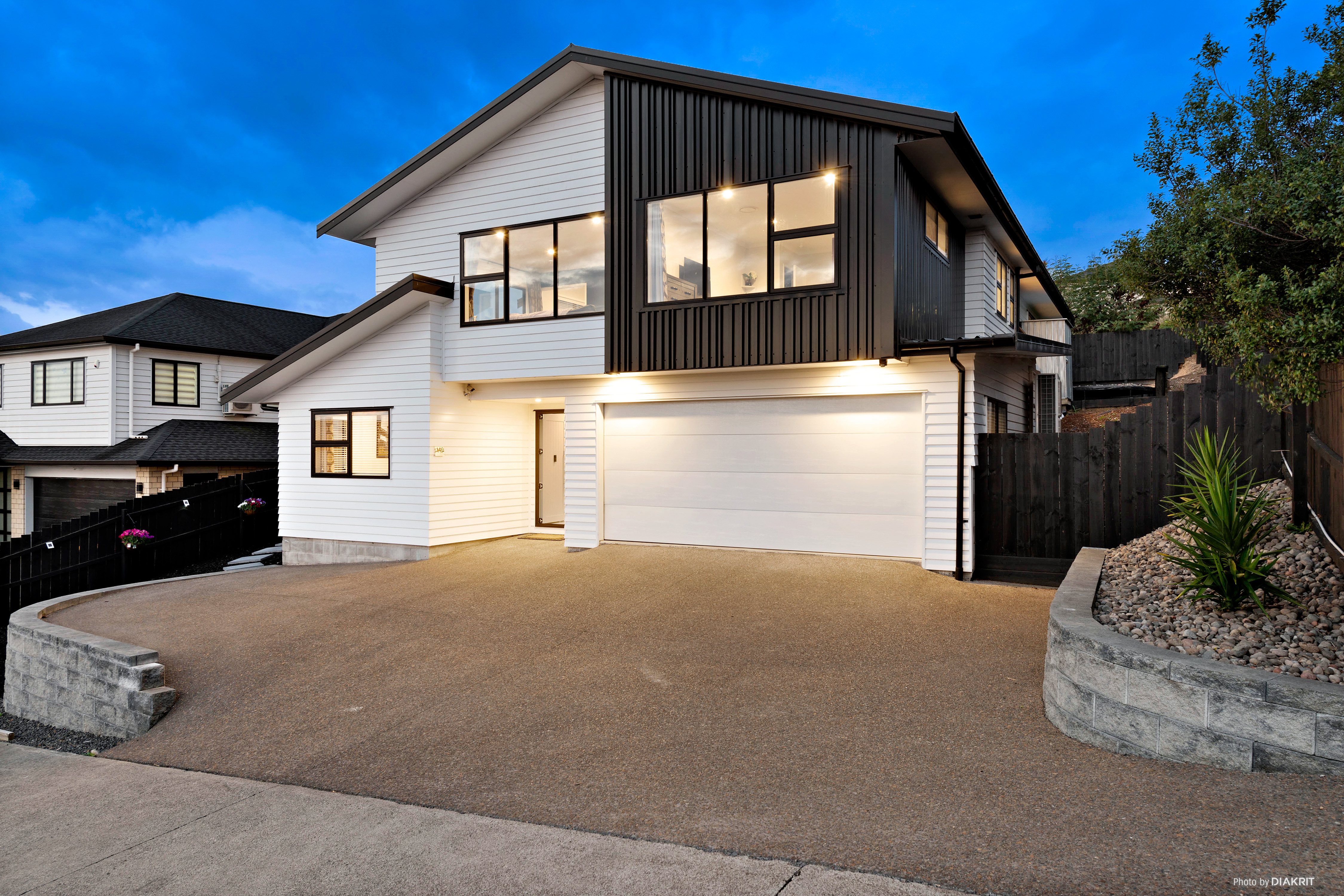 Sold 149 Keri Vista Rise, Papakura Jul 2019 | Barfoot & Thompson