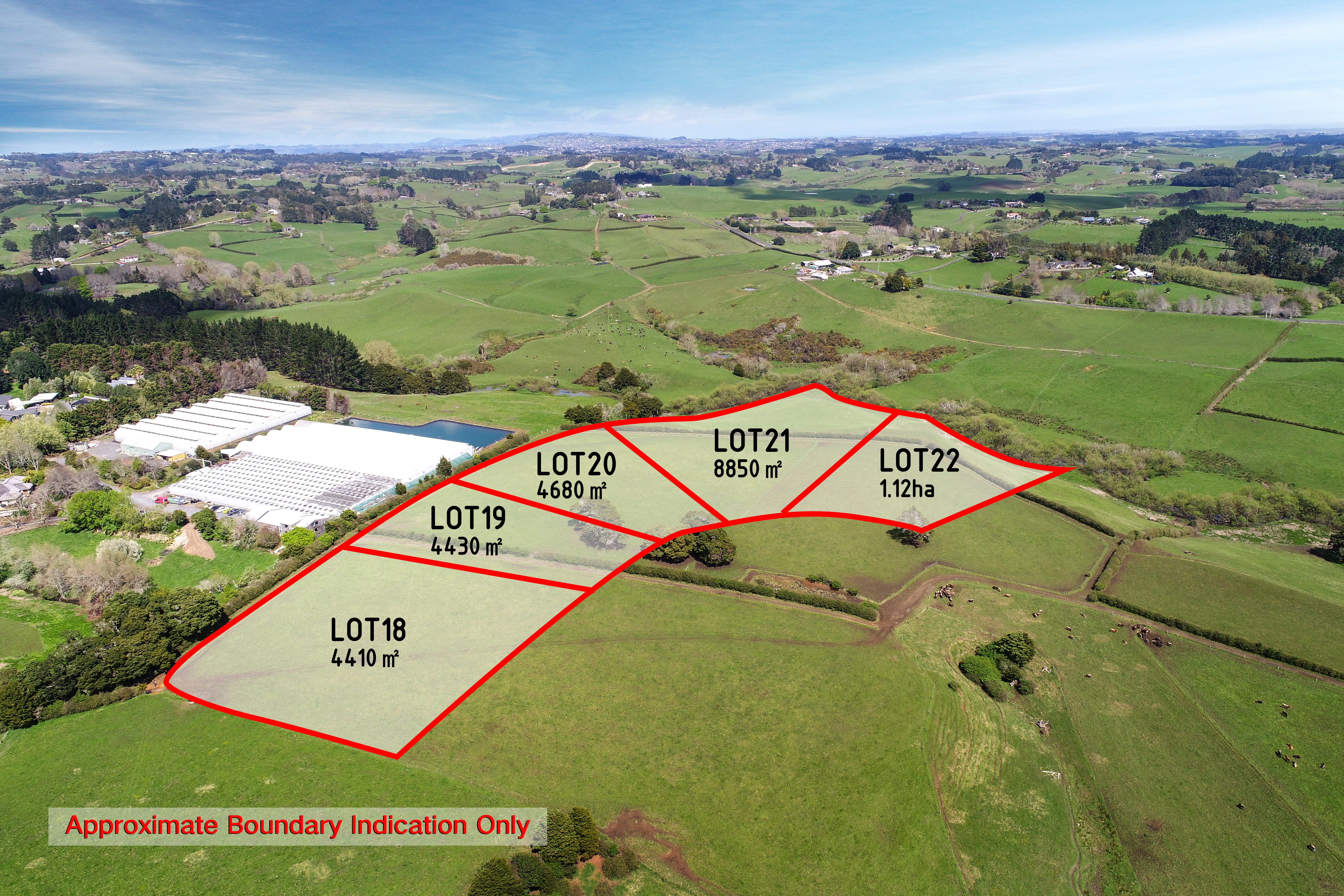 Sold 68 Waimanu Awa Road, Ramarama Dec 2020 | Barfoot & Thompson
