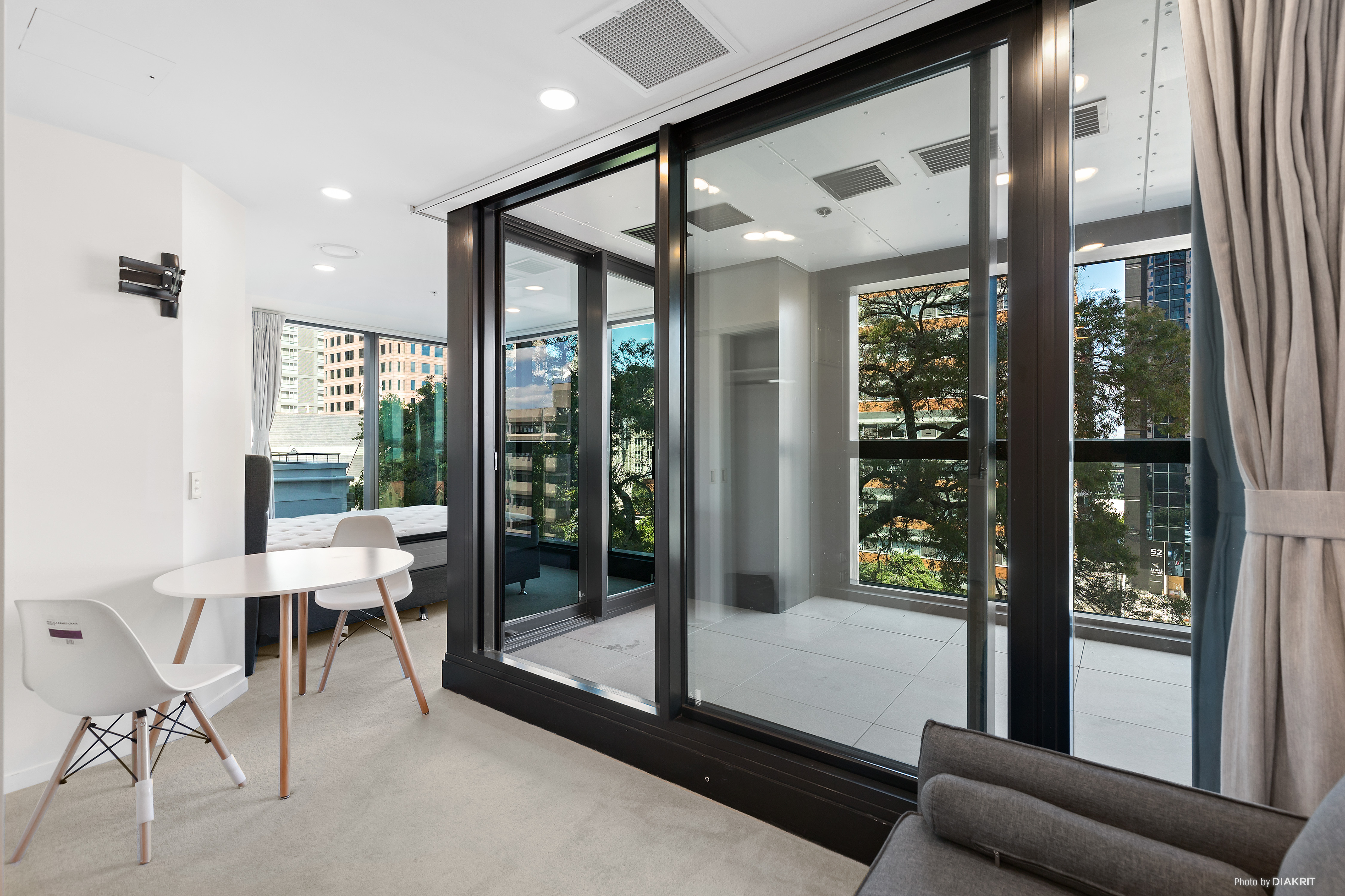 Sold 402A&B/32 Swanson Street, City Centre Feb 2020 | Barfoot & Thompson