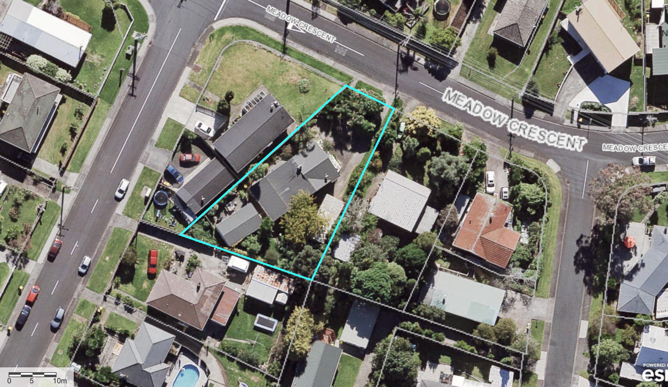 Sold 1 Meadow Crescent, Te Atatu South Jul 2020 | Barfoot & Thompson