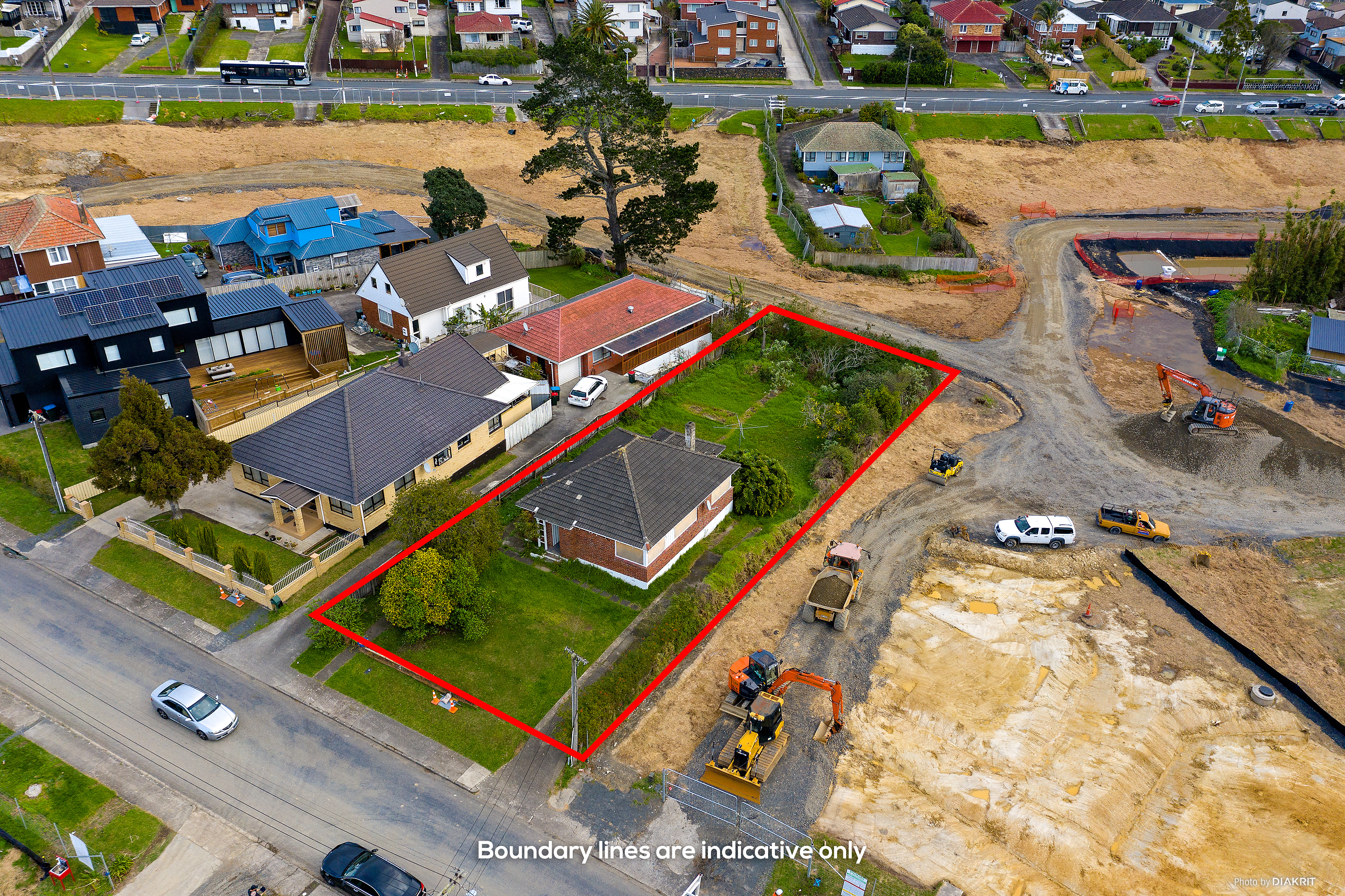 Sold 10 Playfair Road, Mt Roskill Aug 2020 | Barfoot & Thompson