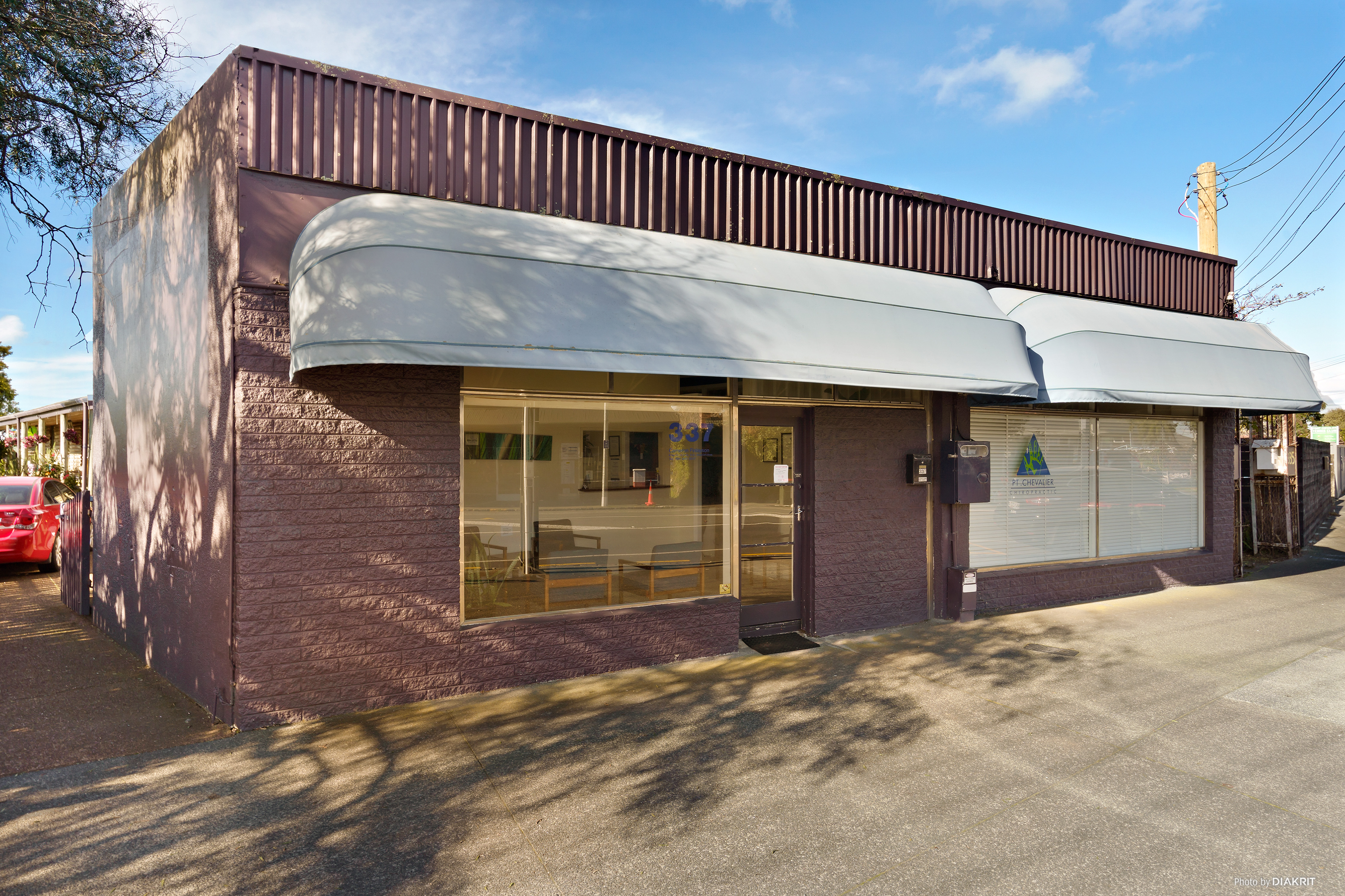 Sold 337 Point Chevalier Road, Pt Chevalier Nov 2020 | Barfoot & Thompson