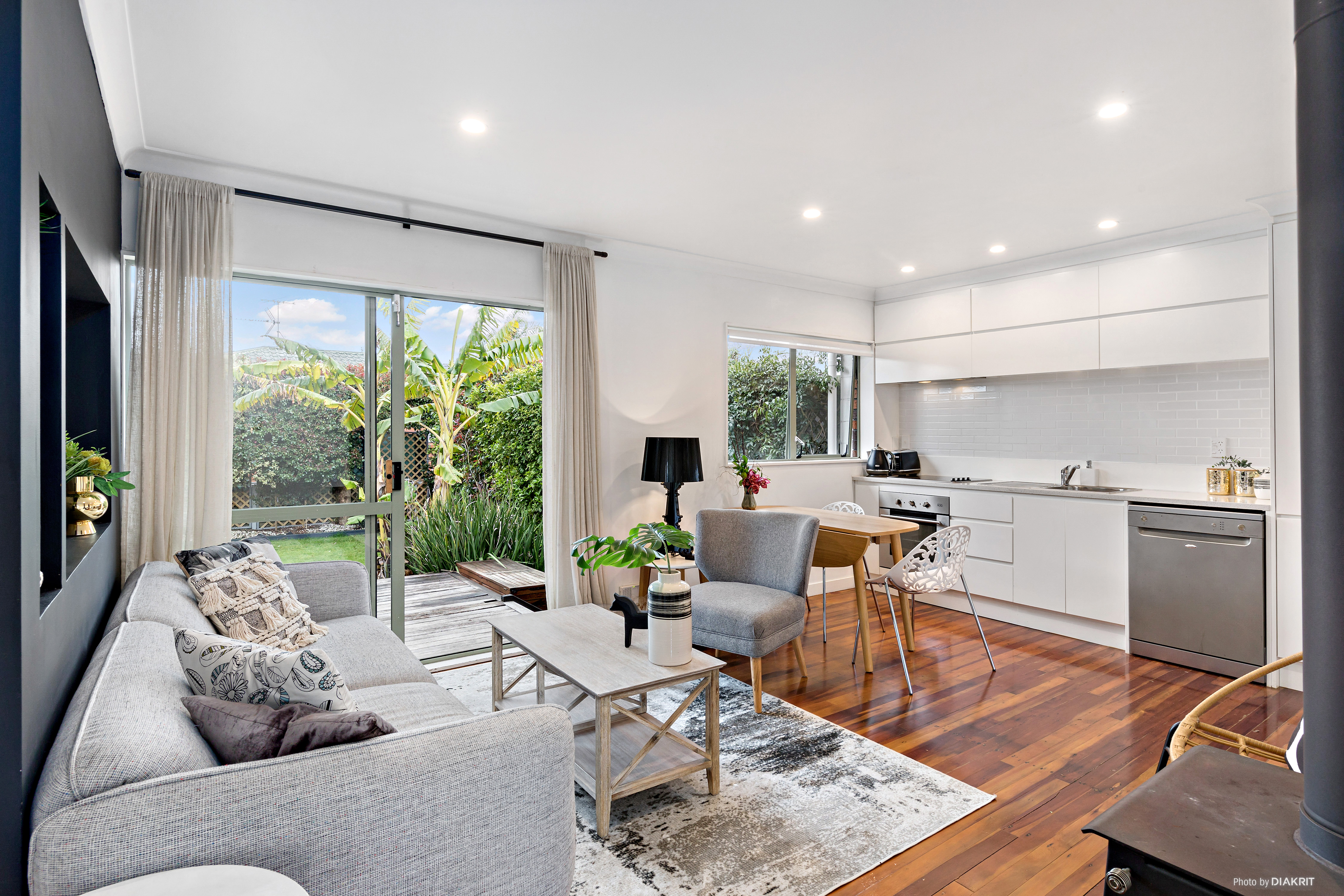 Sold 8/26A Mount Smart Road, Onehunga Oct 2020 | Barfoot & Thompson