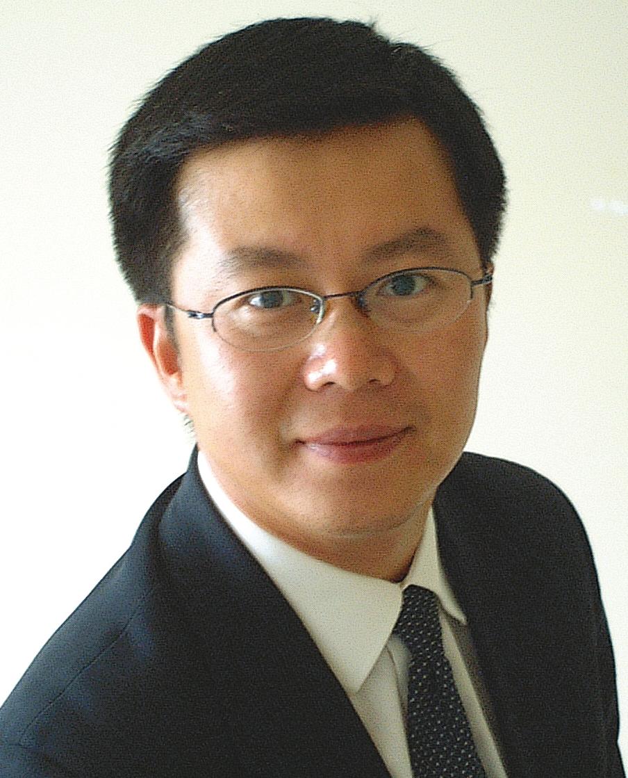 Samuel Tang, Residential Sales | Barfoot & Thompson