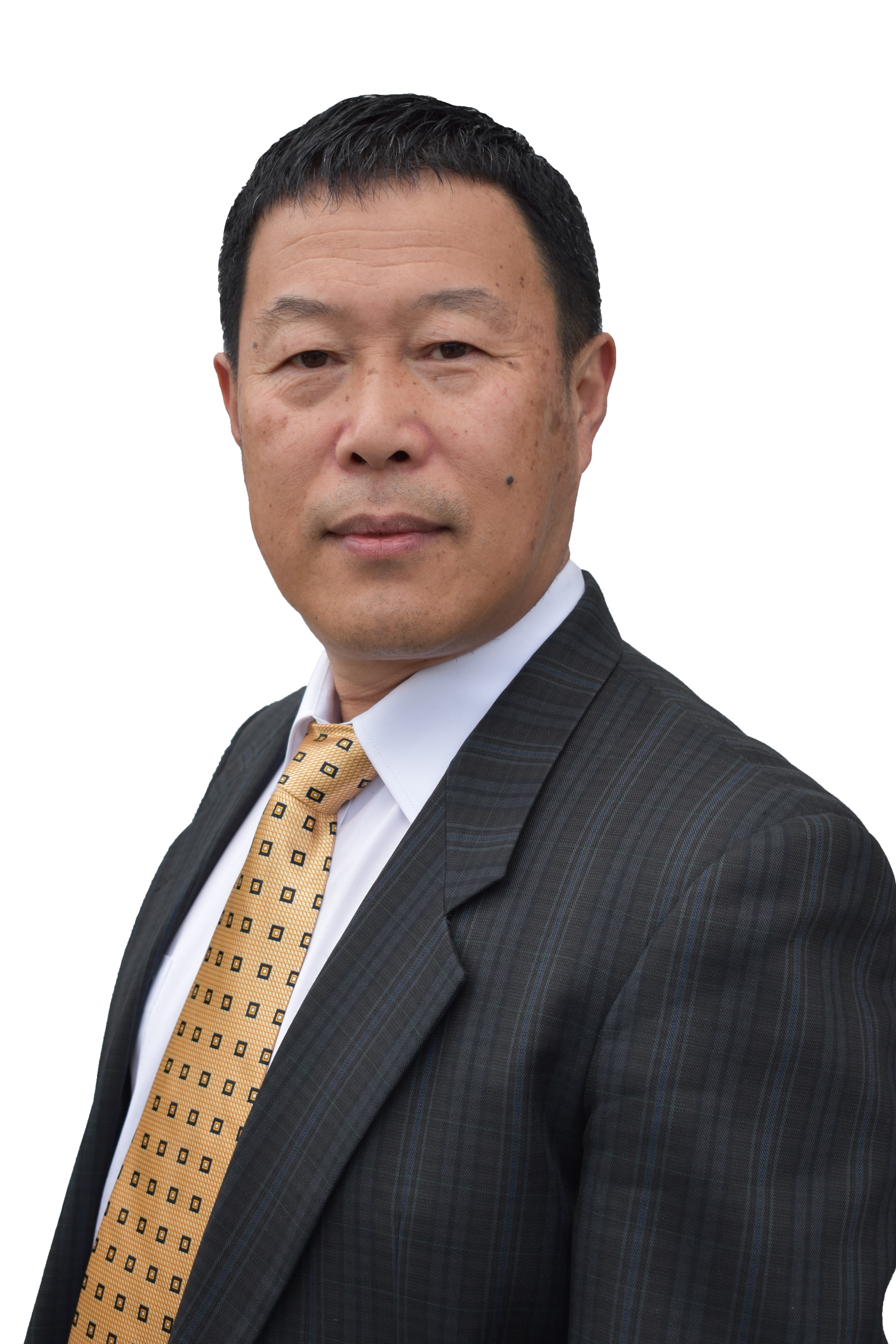 Max Li, Residential Sales | Barfoot & Thompson