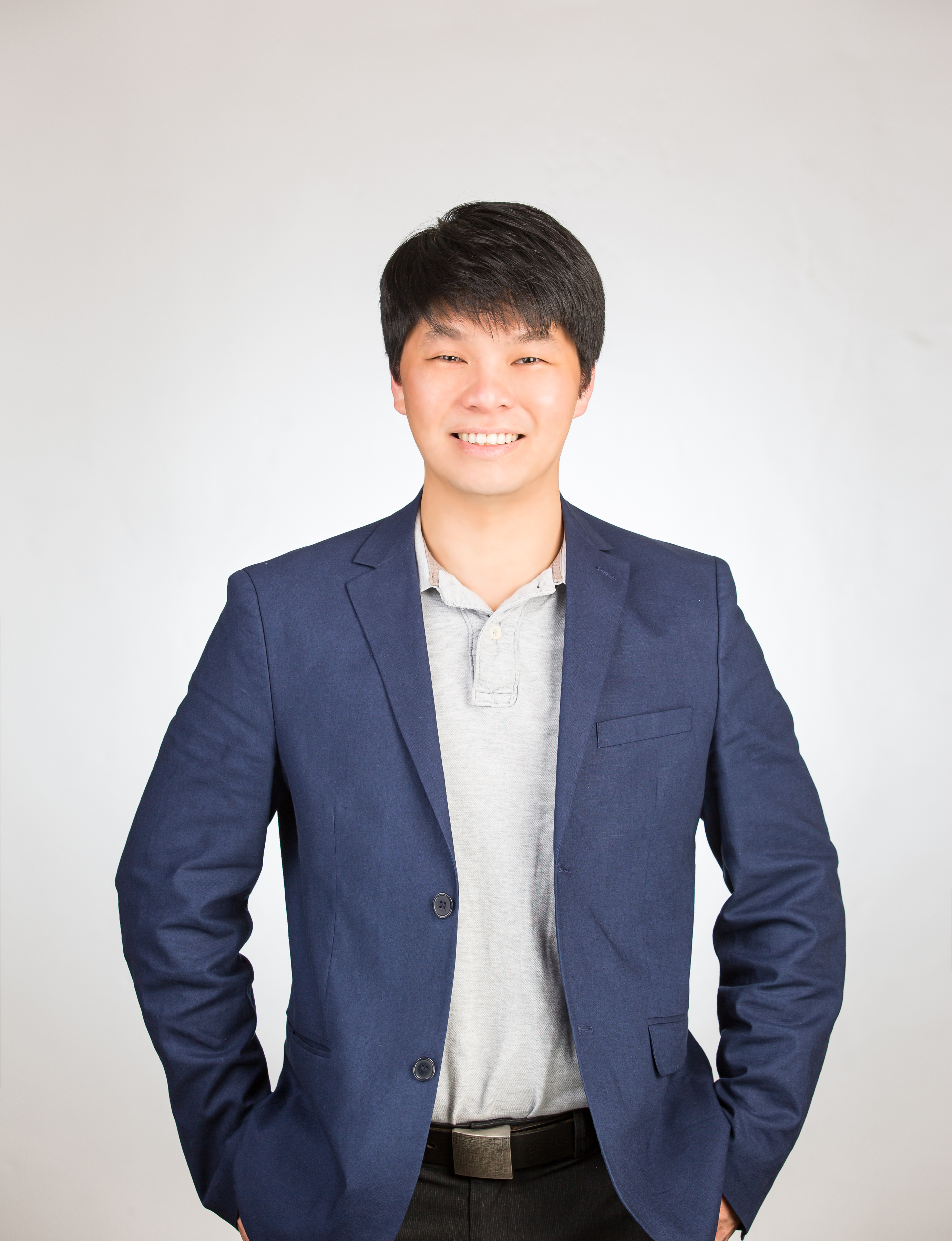 Timothy Pang, Associate Salesperson | Barfoot & Thompson