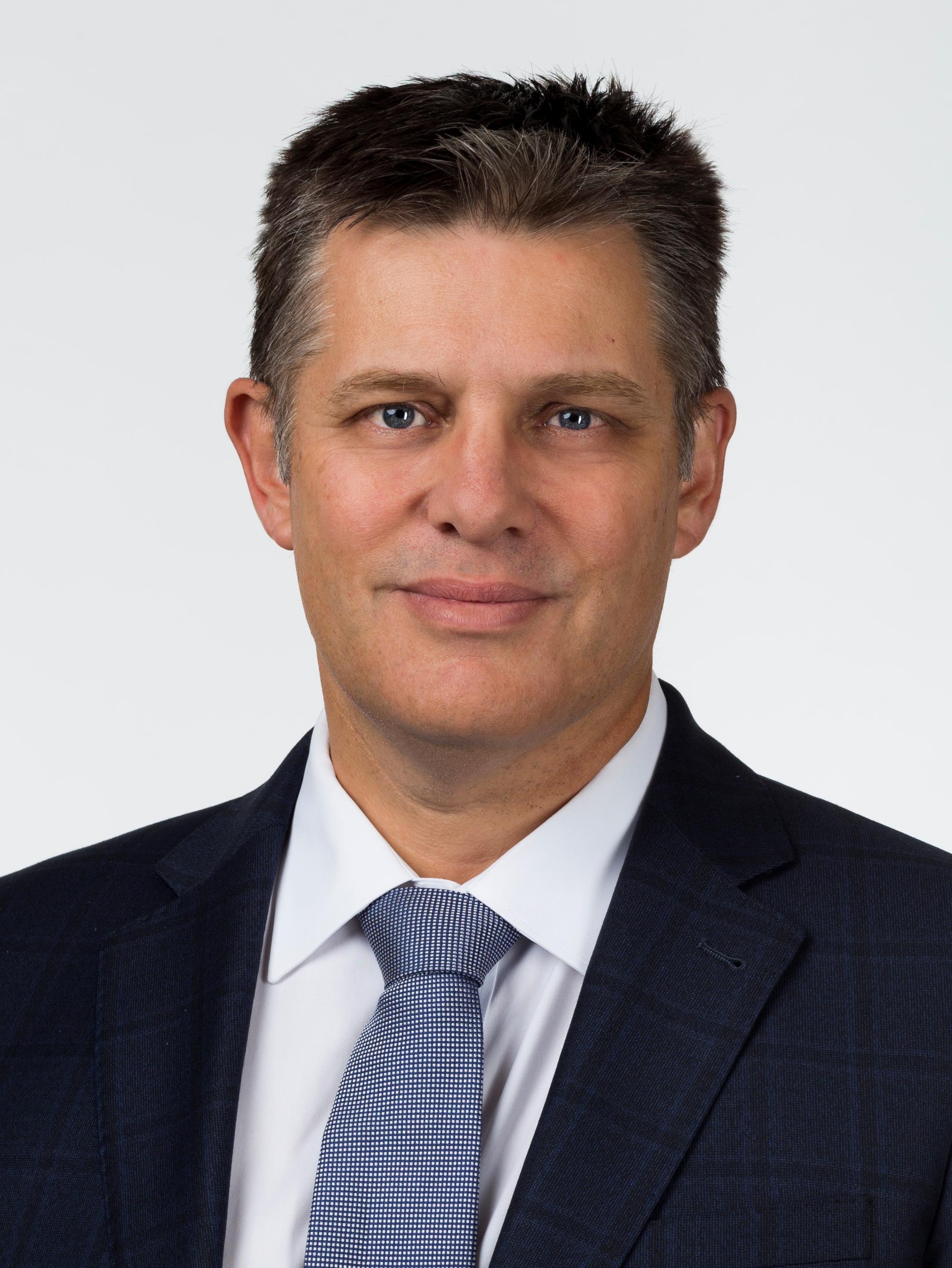 John Urlich, Commercial Manager | Barfoot & Thompson