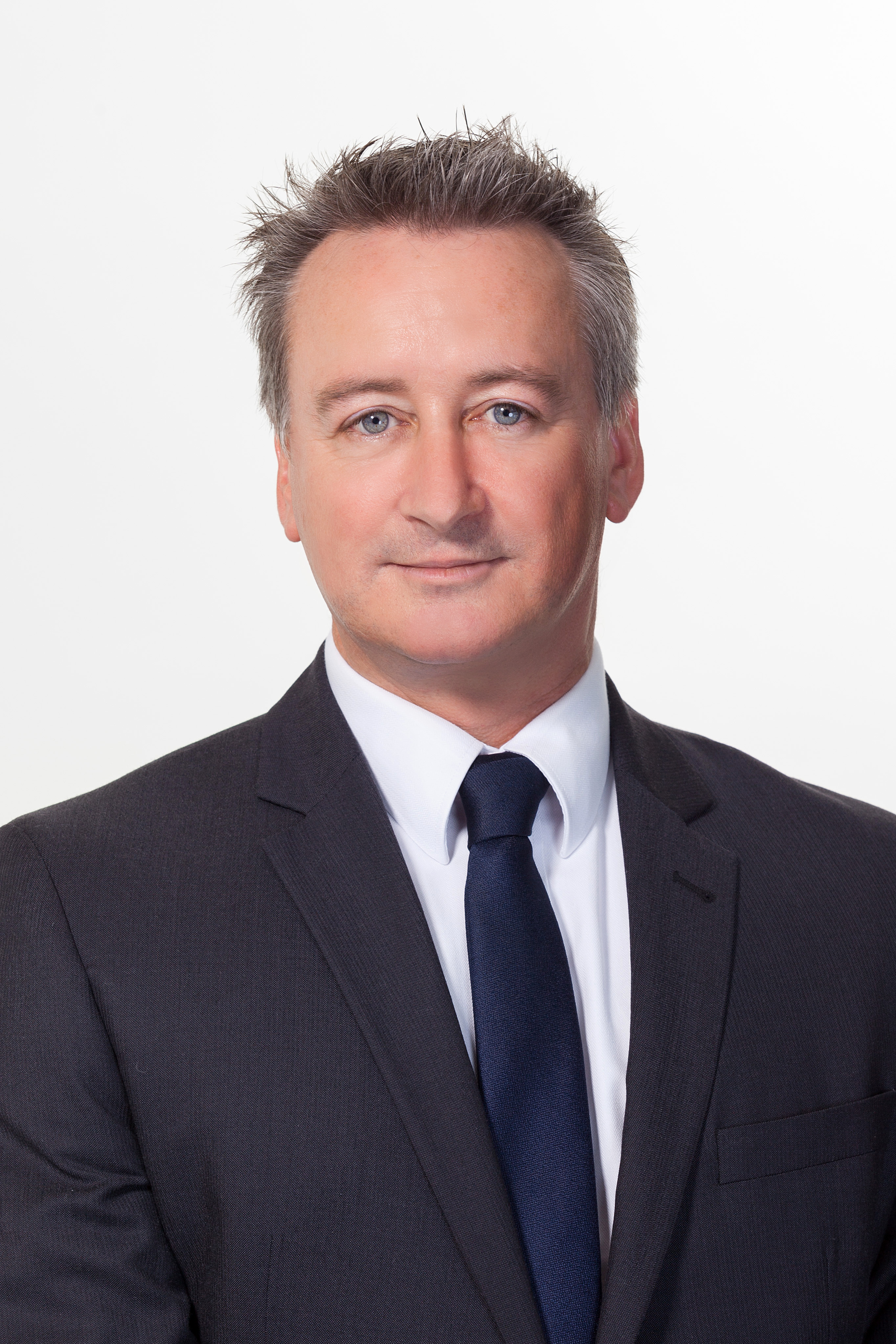 Scott Whitten, Sales & Leasing | Barfoot & Thompson