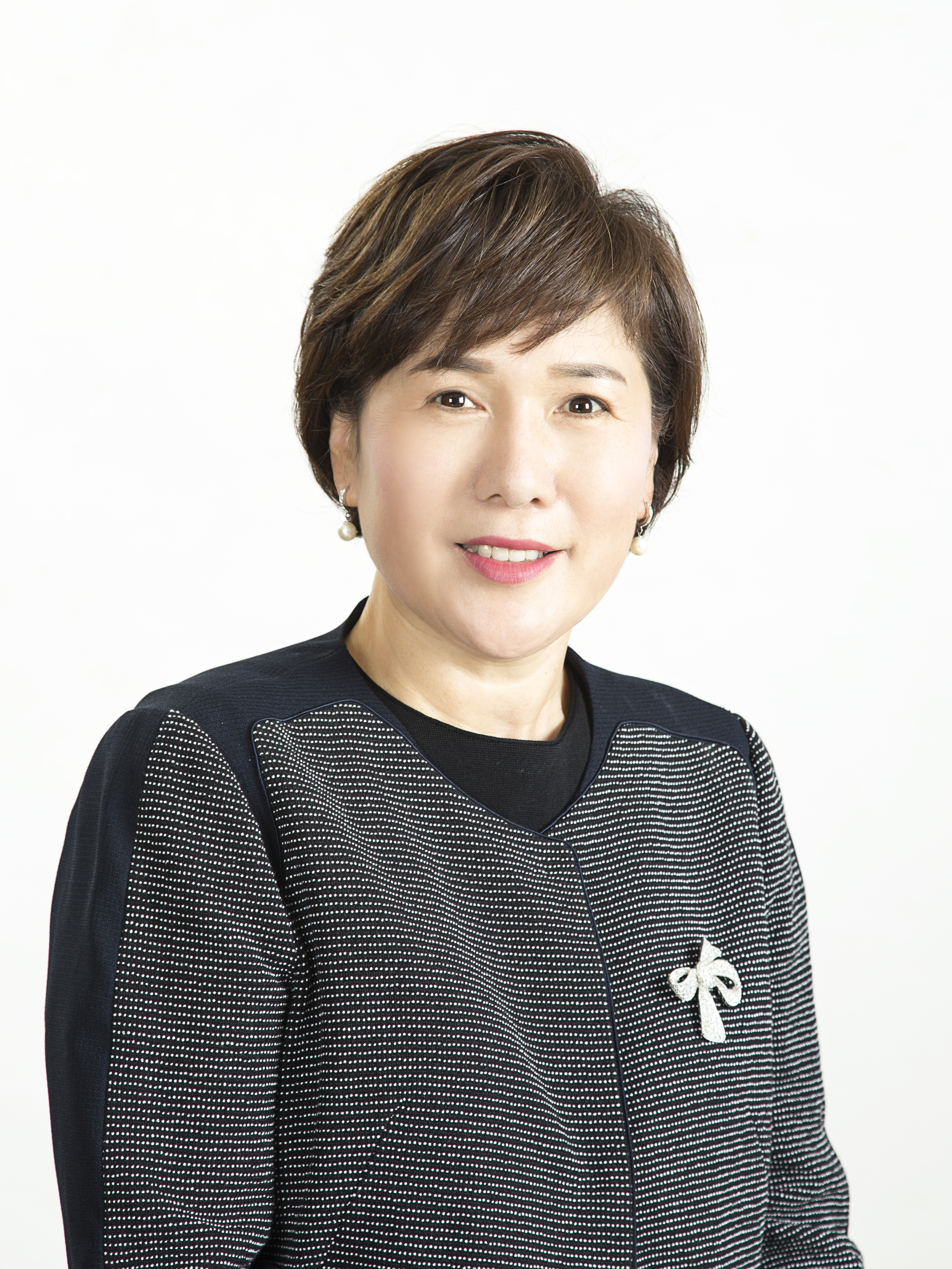 Sunny Chae, Residential Sales | Barfoot & Thompson