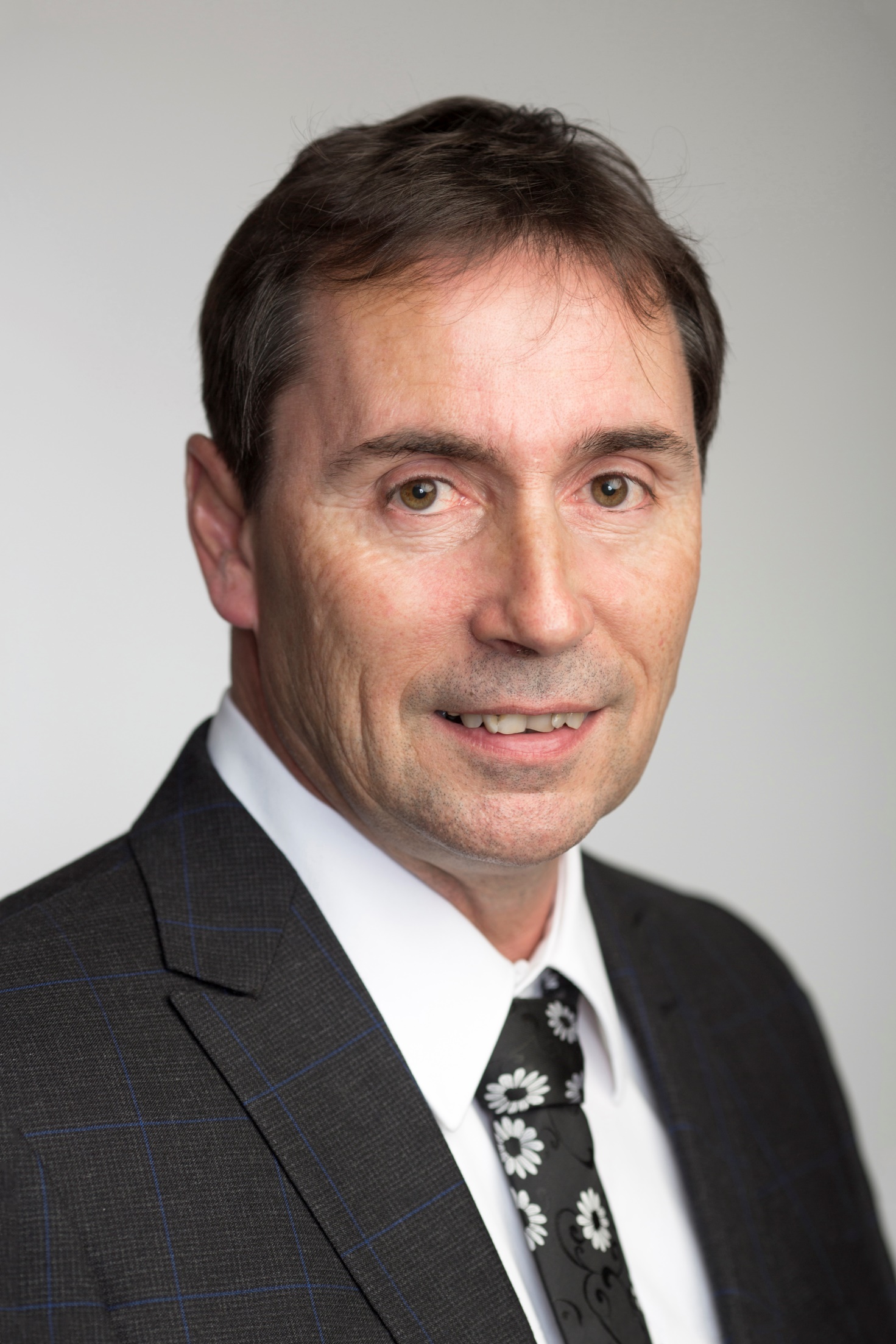 Mathew Gill, Associate Salesperson | Barfoot & Thompson