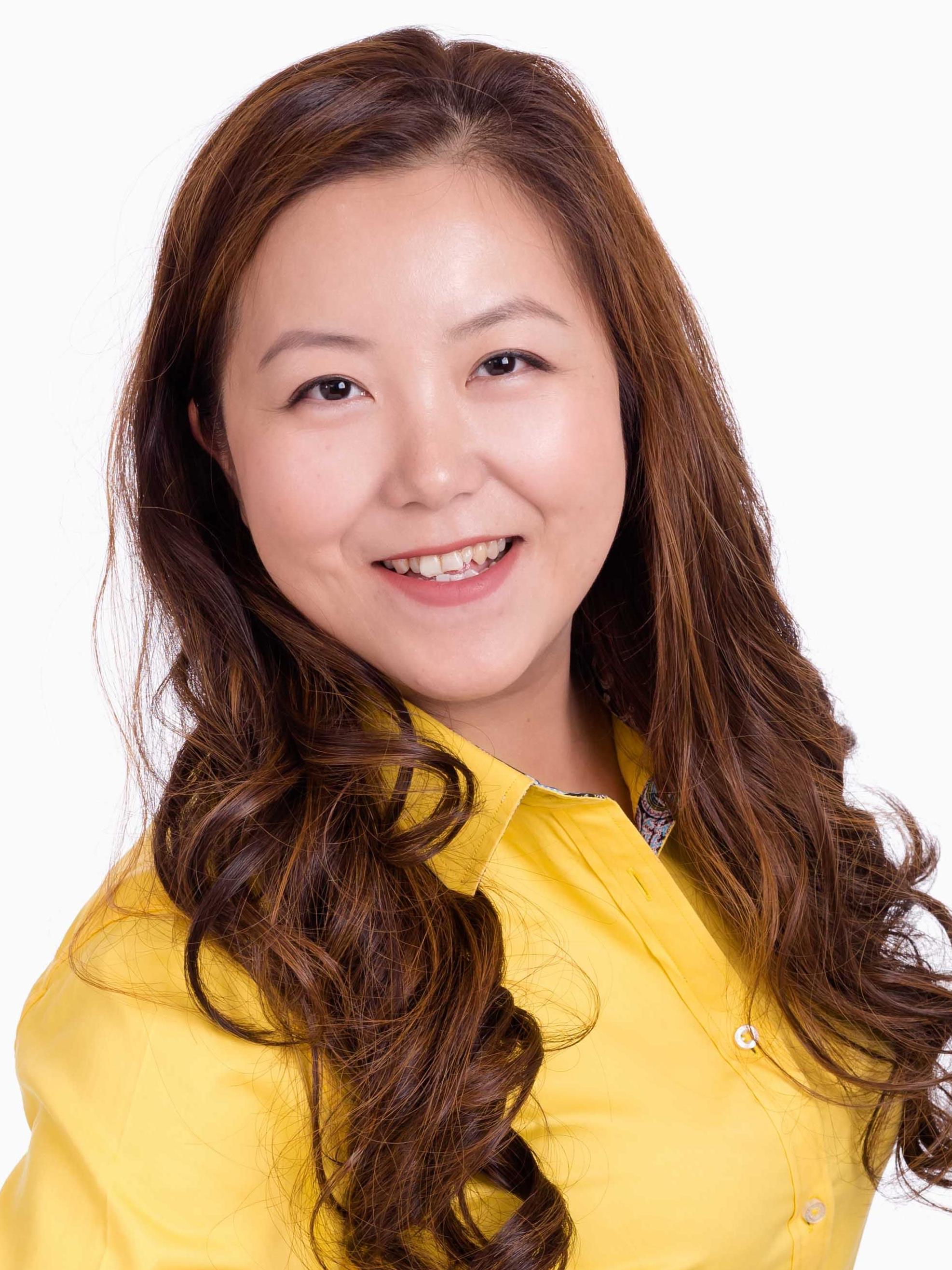Lisa Zheng, Residential Sales | Barfoot & Thompson