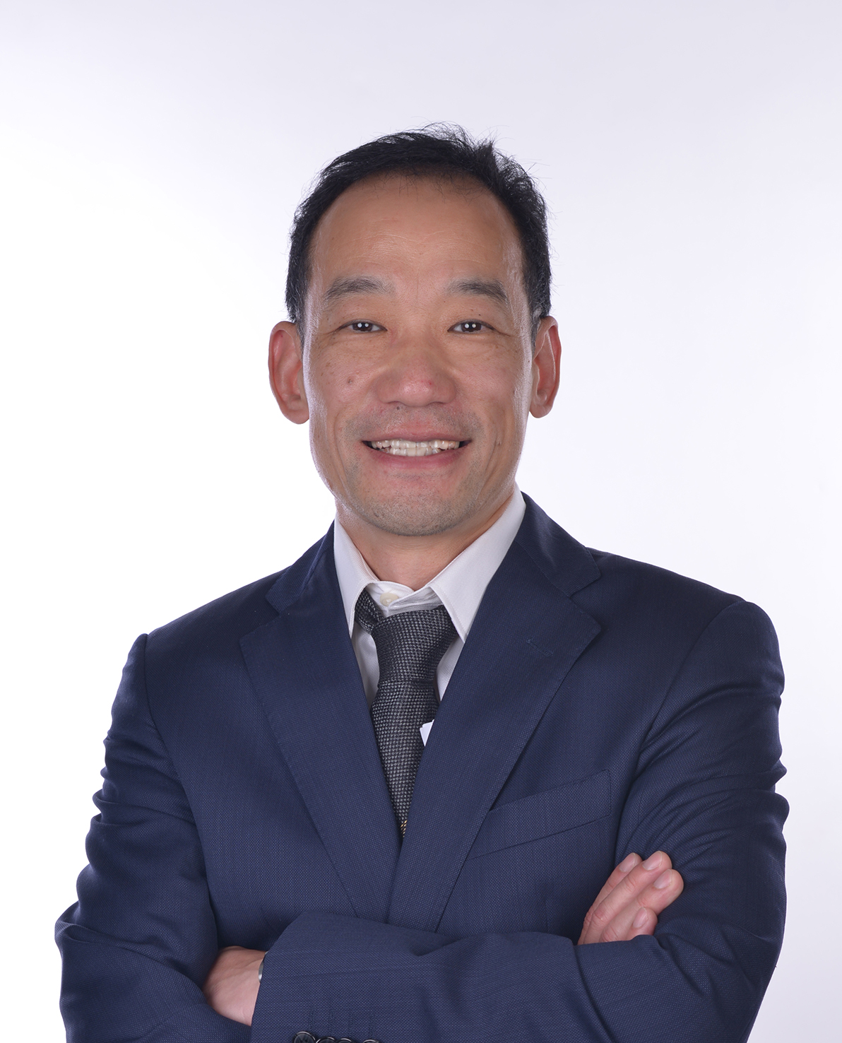 Danny Gu, Associate Salesperson | Barfoot & Thompson