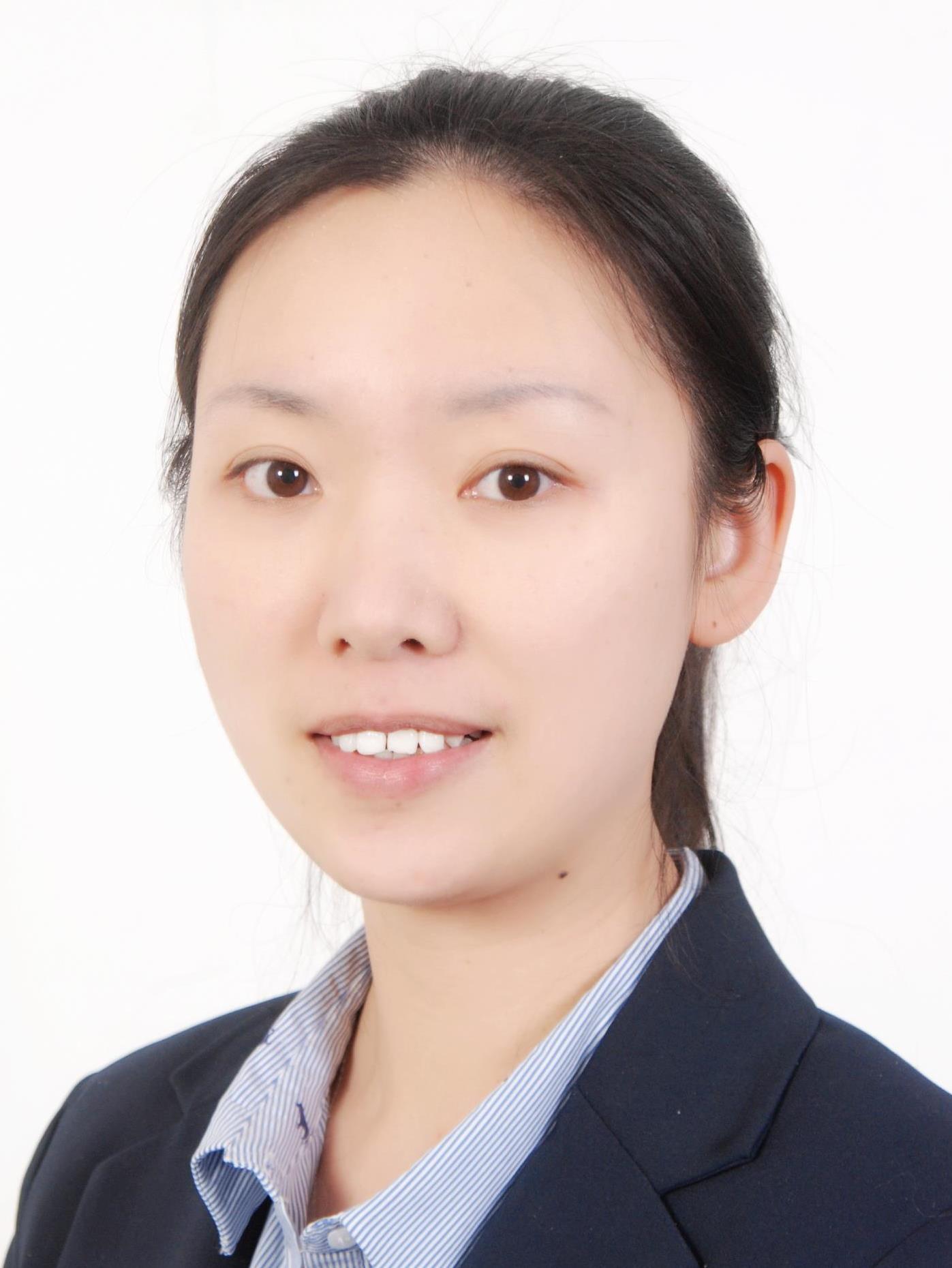Emma Shi, Residential Sales | Barfoot & Thompson