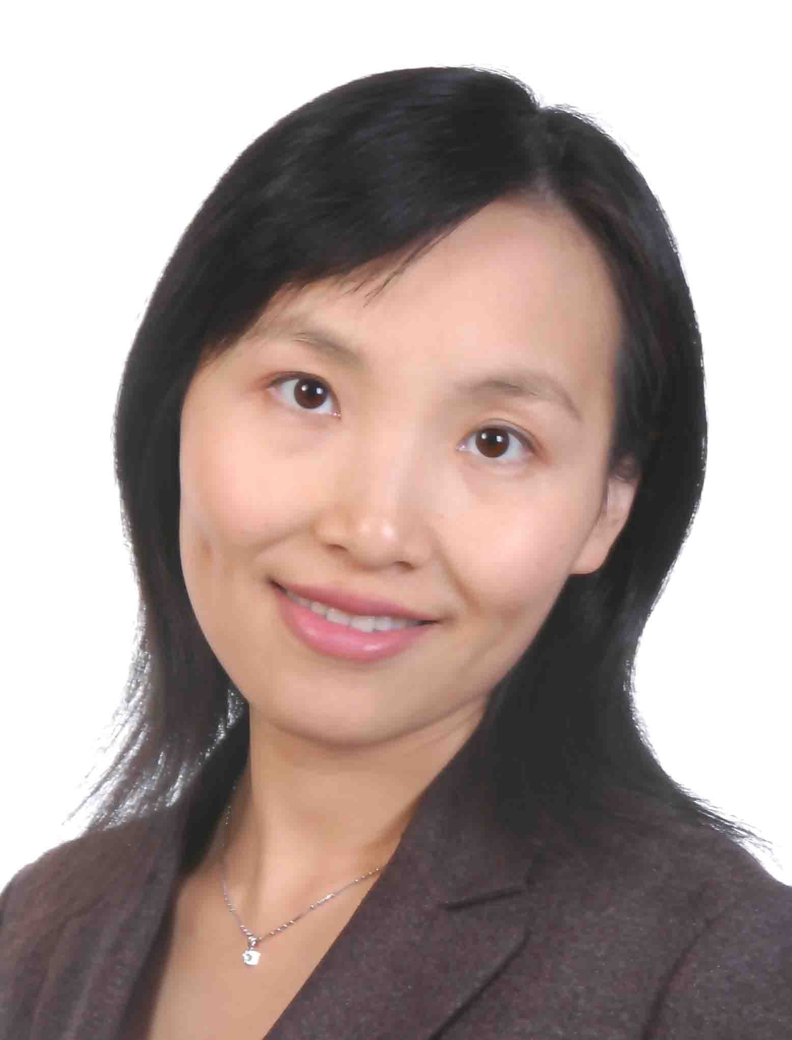 Michelle Zhou, Associate Salesperson | Barfoot & Thompson