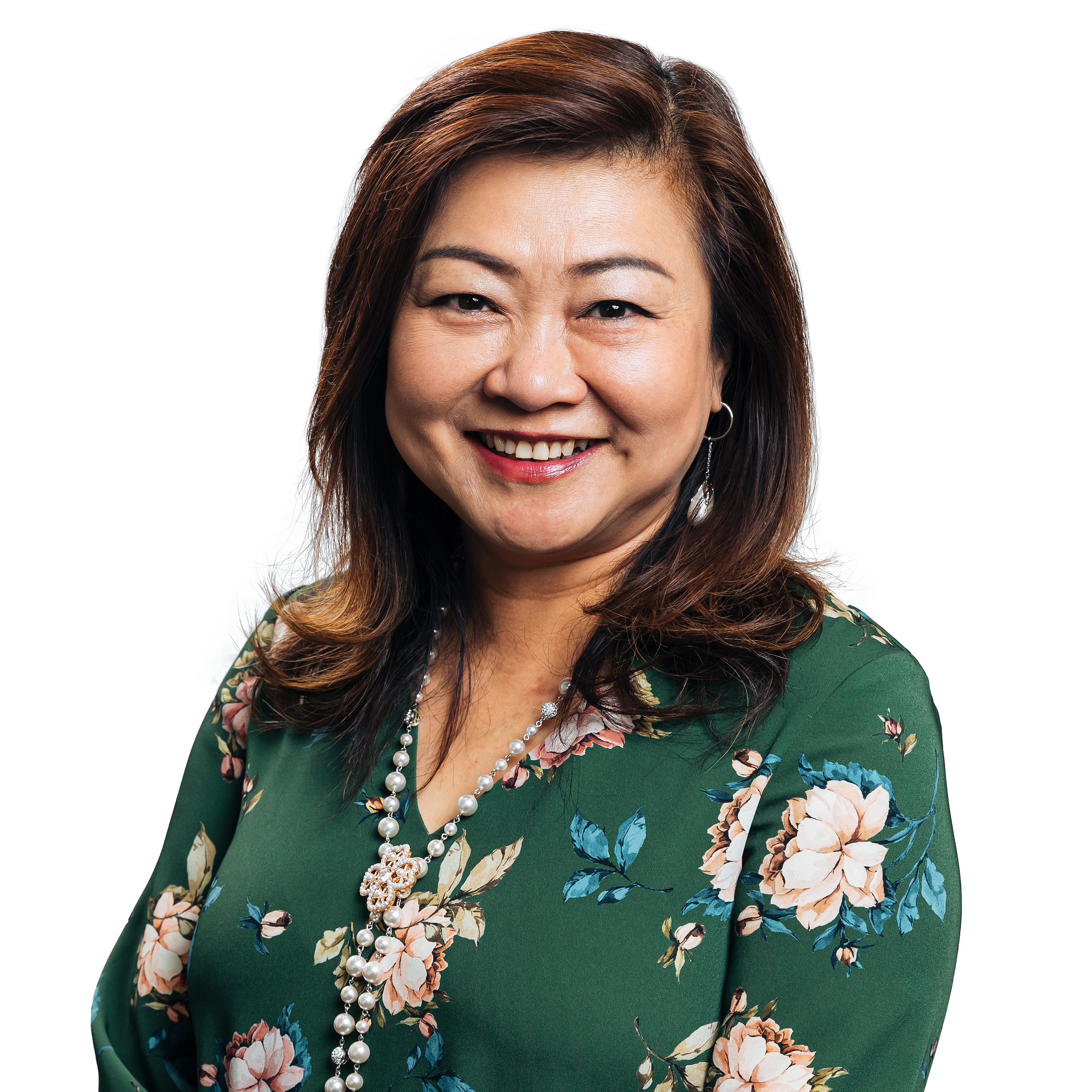 Helen Lam, Residential Sales | Barfoot & Thompson