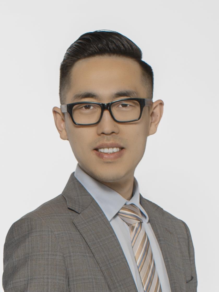Tyler Li, Associate Salesperson | Barfoot & Thompson