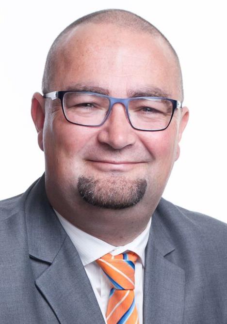 Craig Rodgers, Residential Sales | Barfoot & Thompson