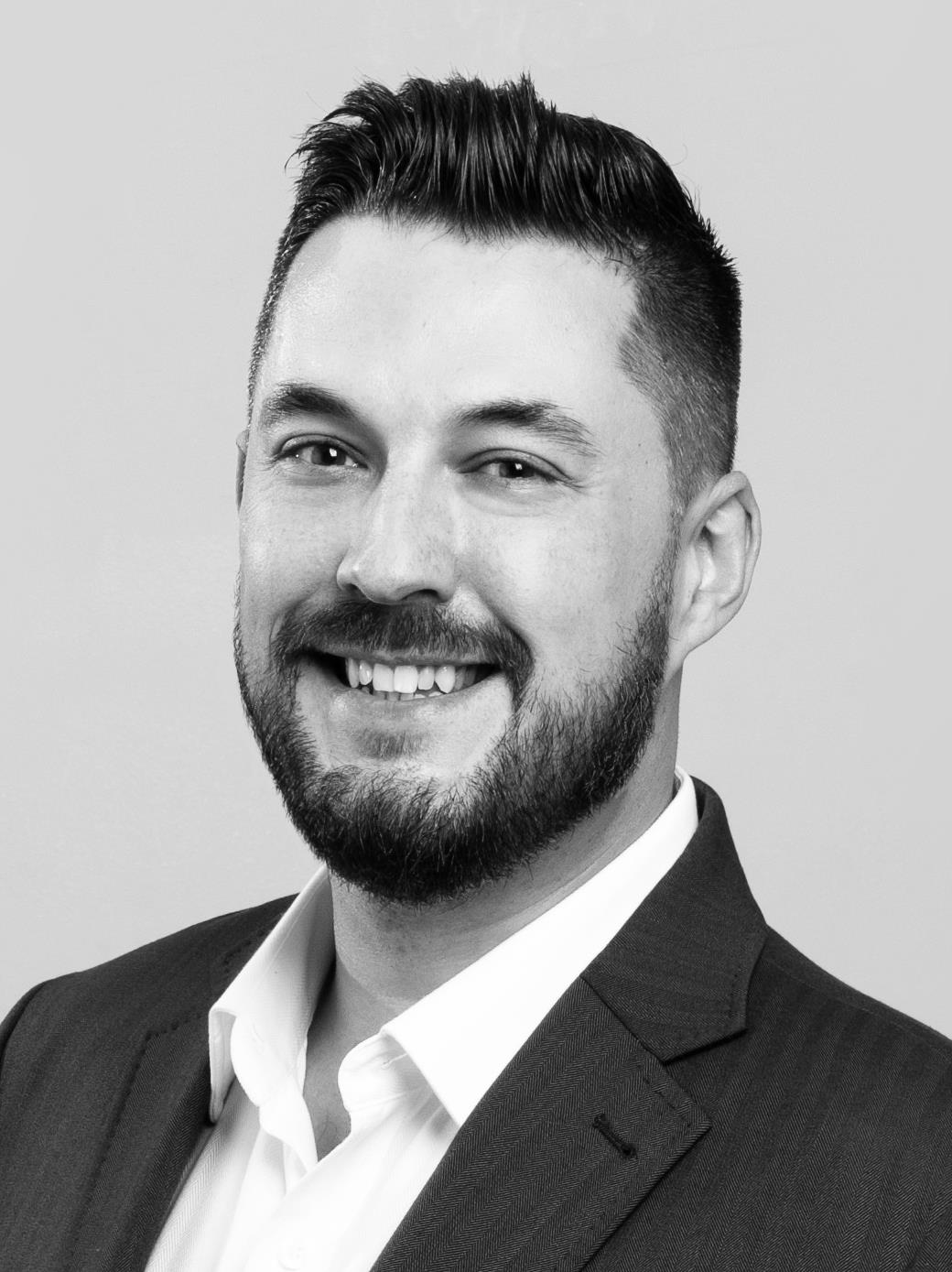 Huw Evans, Head of Property Management | Barfoot & Thompson