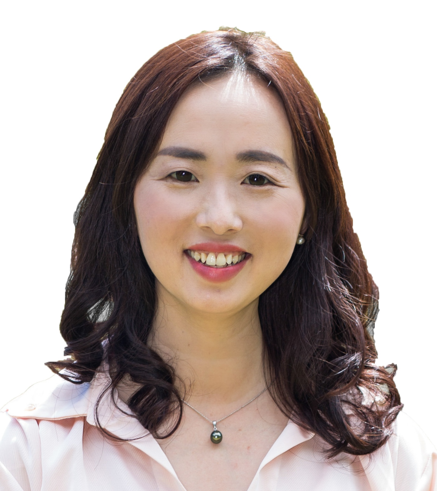 April Huang, Associate Salesperson | Barfoot & Thompson