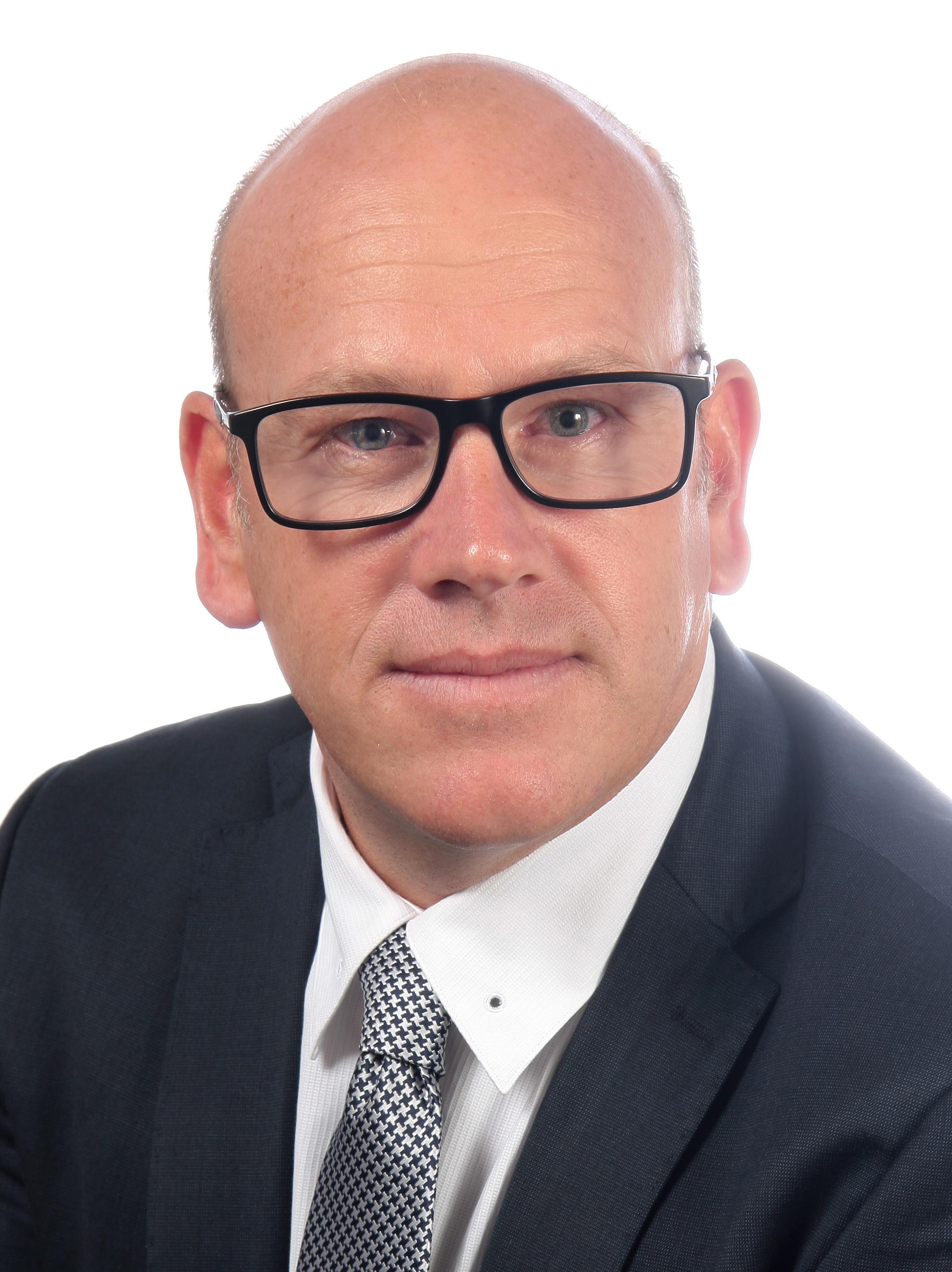 David Herron, Sales & Leasing | Barfoot & Thompson