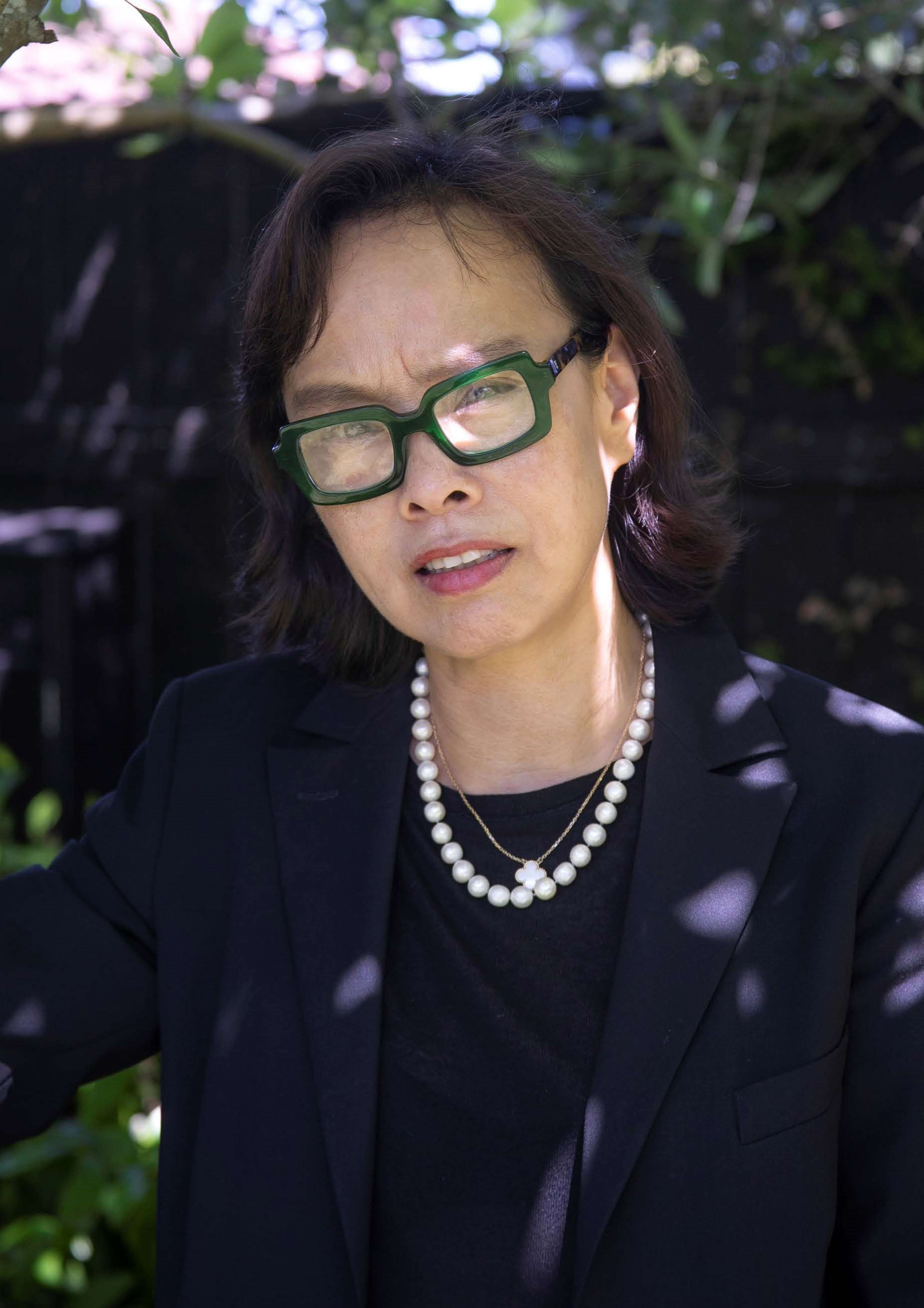 Amy Wilson-Chan, Residential Sales | Barfoot & Thompson