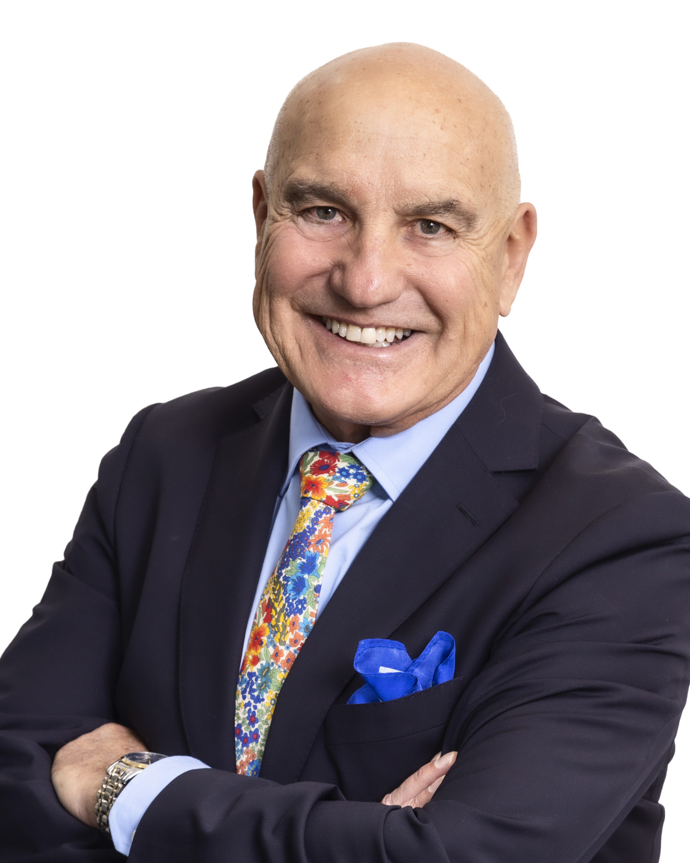 Bob Adler, Associate Salesperson | Barfoot & Thompson