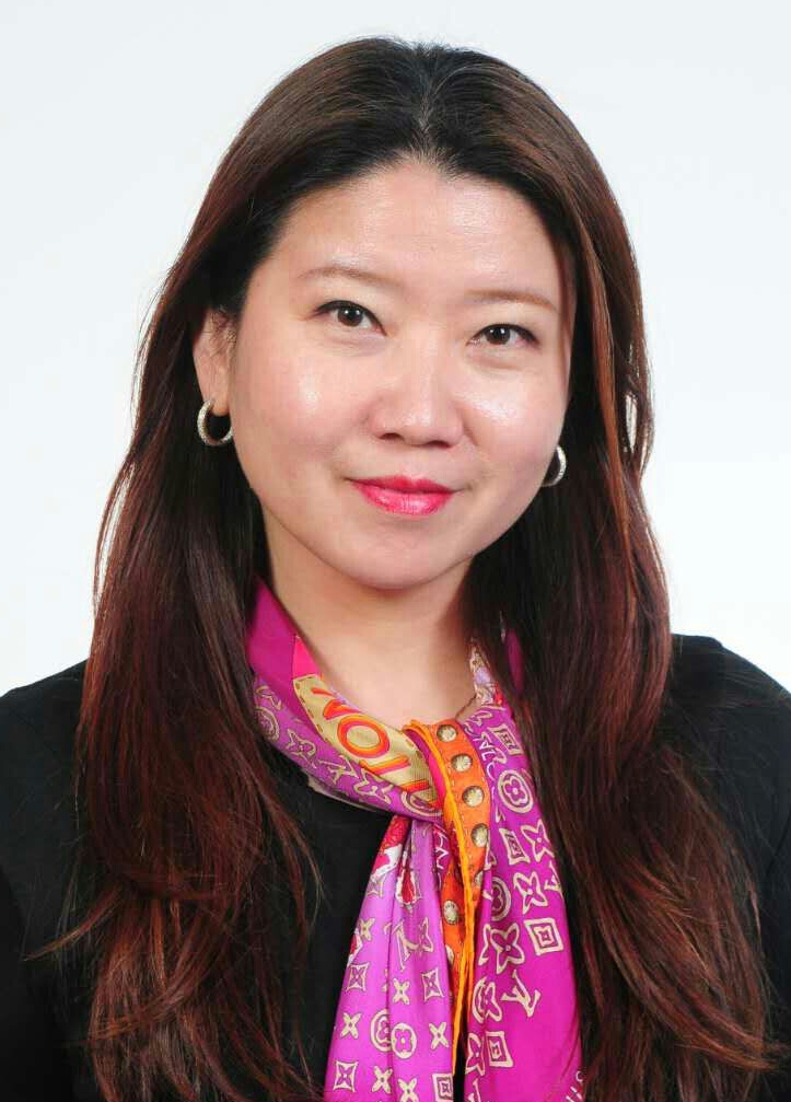 Amy Liu, Associate Salesperson | Barfoot & Thompson