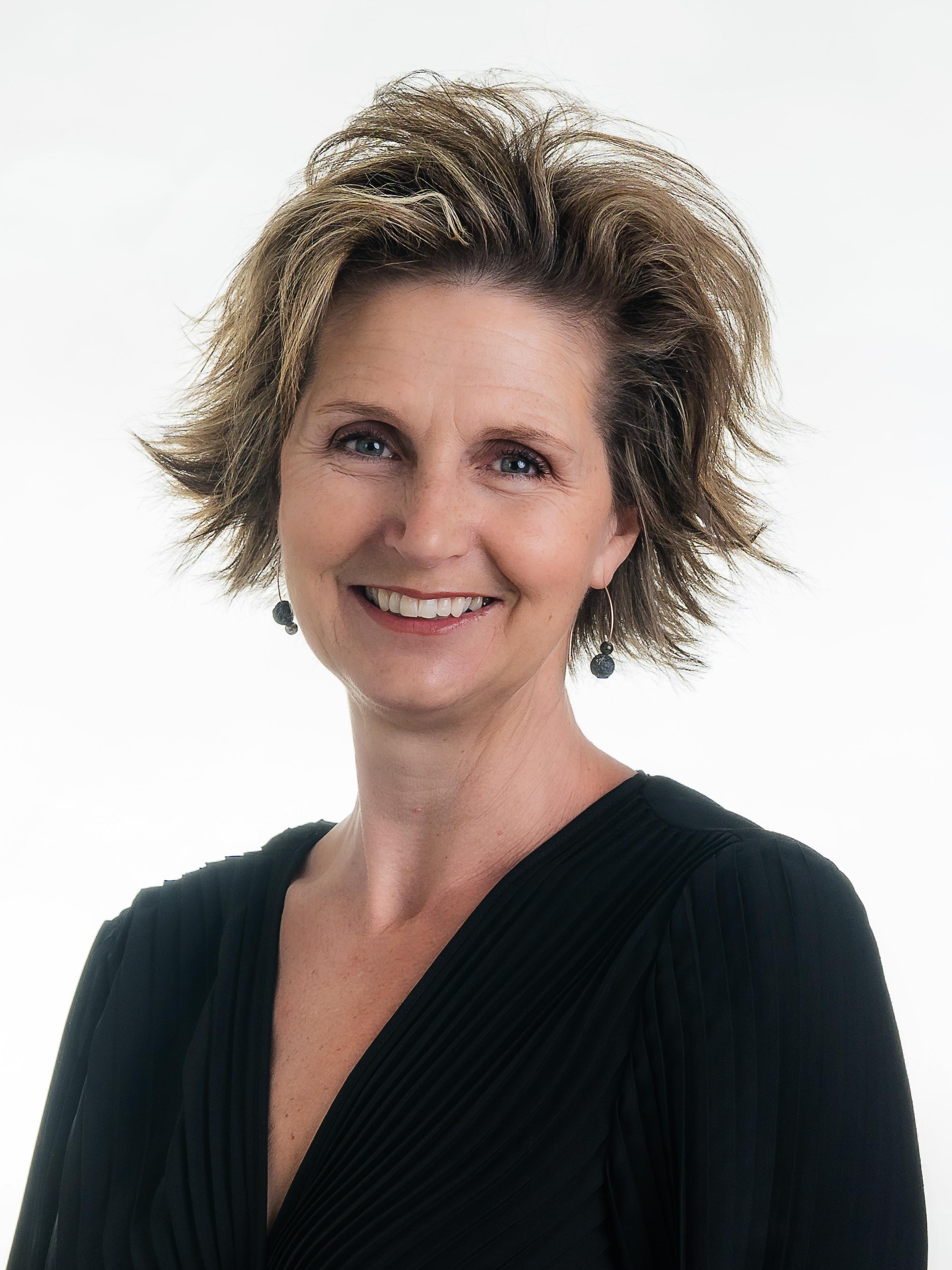 Kaye Streamer, Res/Rural Sales Northland | Barfoot & Thompson