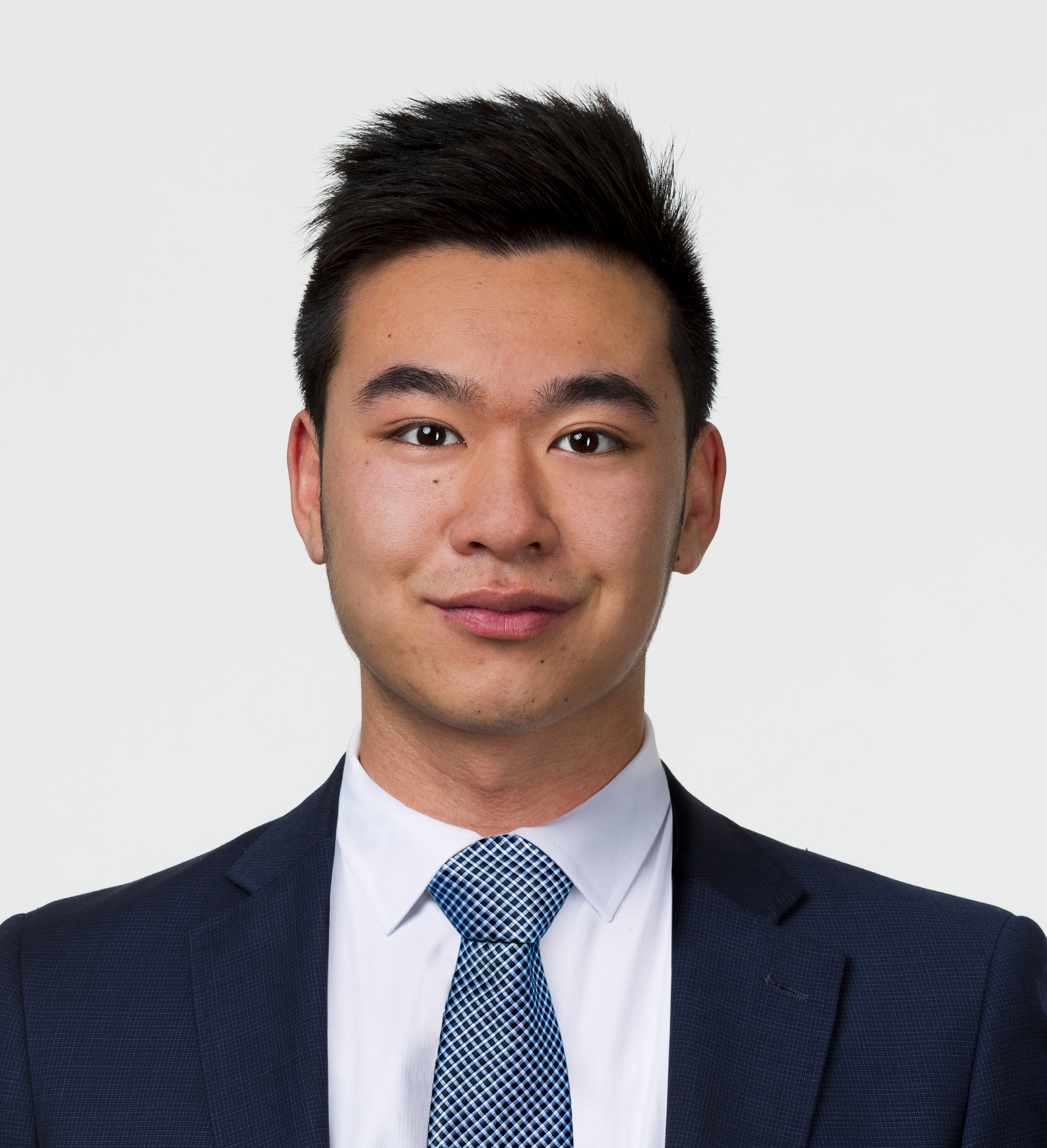 Hayden Pham, Office Leasing | Barfoot & Thompson