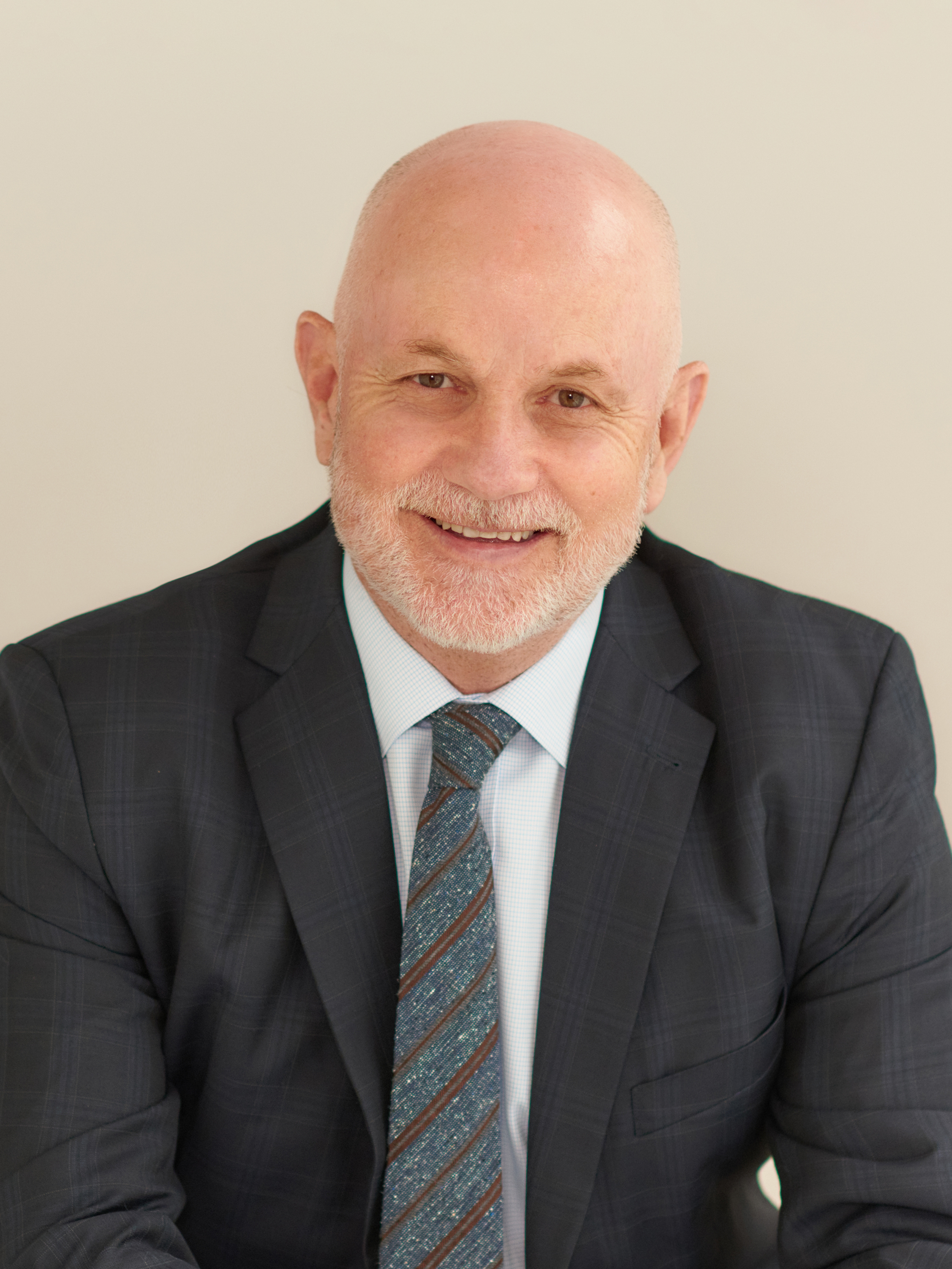 Mark van Lent, Branch Manager | Barfoot & Thompson