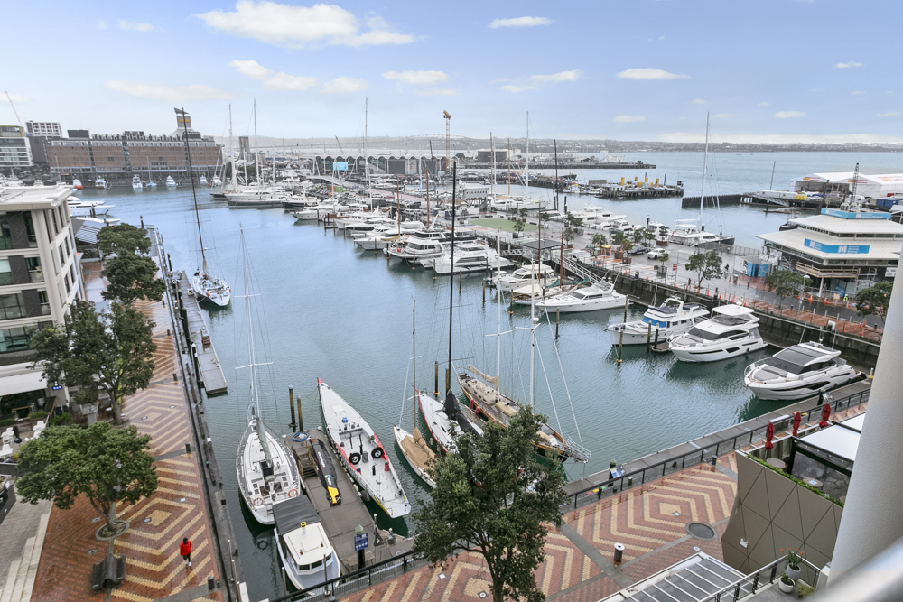 Sold 609/85 Customs Street West, City Centre May 2021 | Barfoot & Thompson