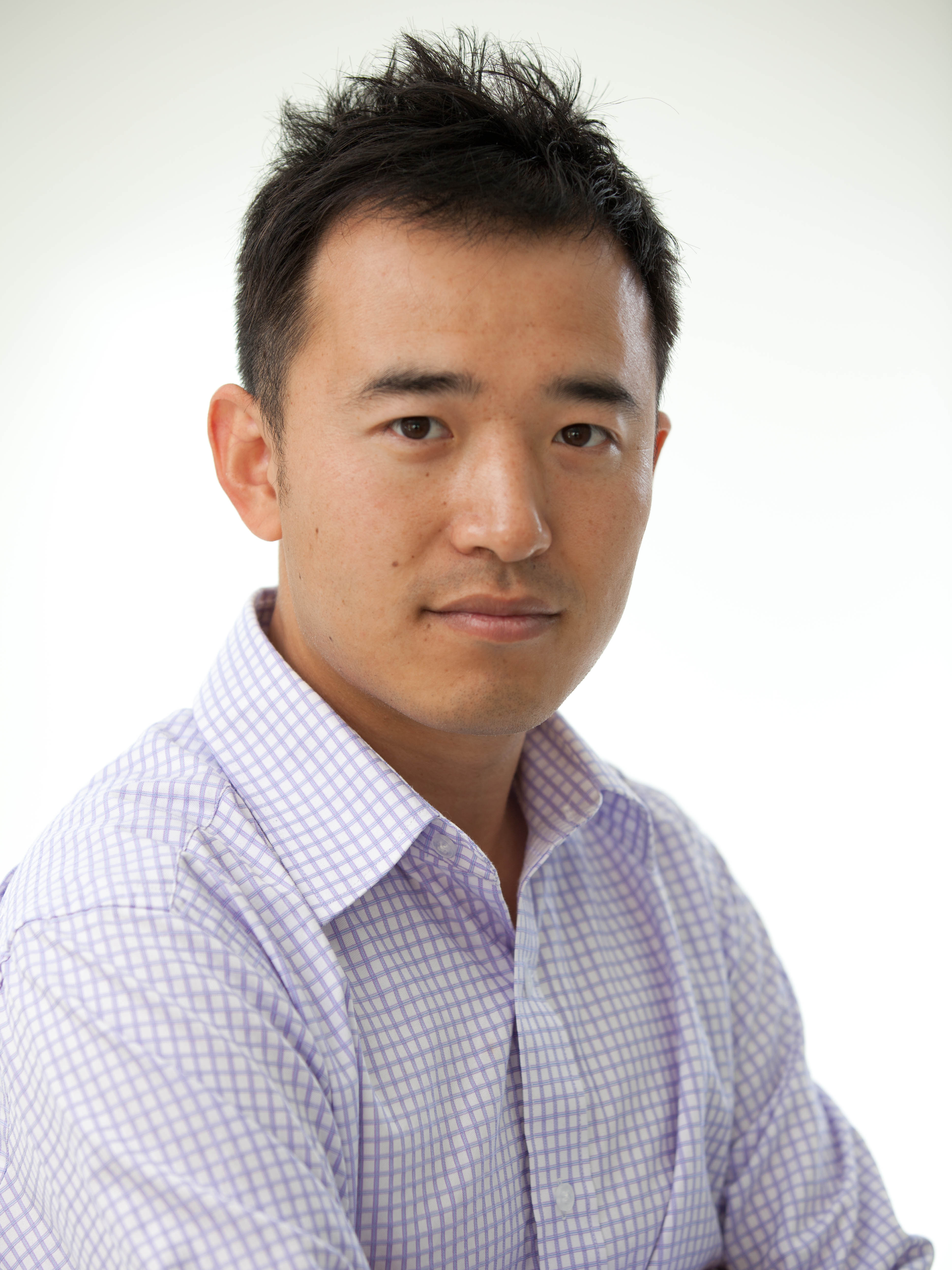Kevin Sun, Residential Sales | Barfoot & Thompson